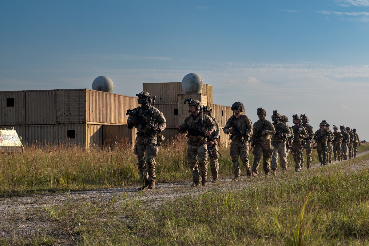 International Defense Collaboration Soars at Exercise Global Eagle ...