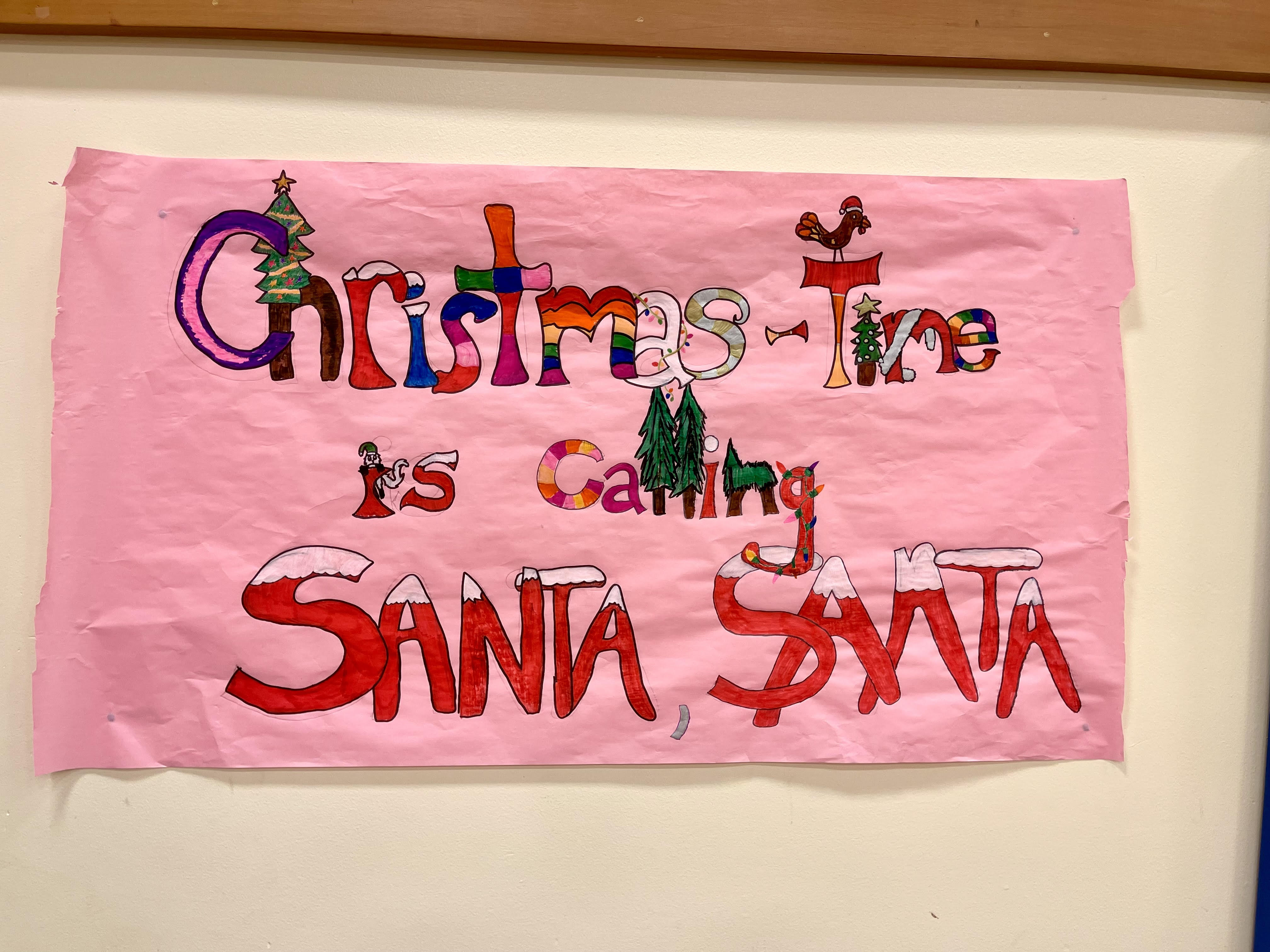 Alaska National Guard Brings Holiday Cheer to Circle, Alaska with ...