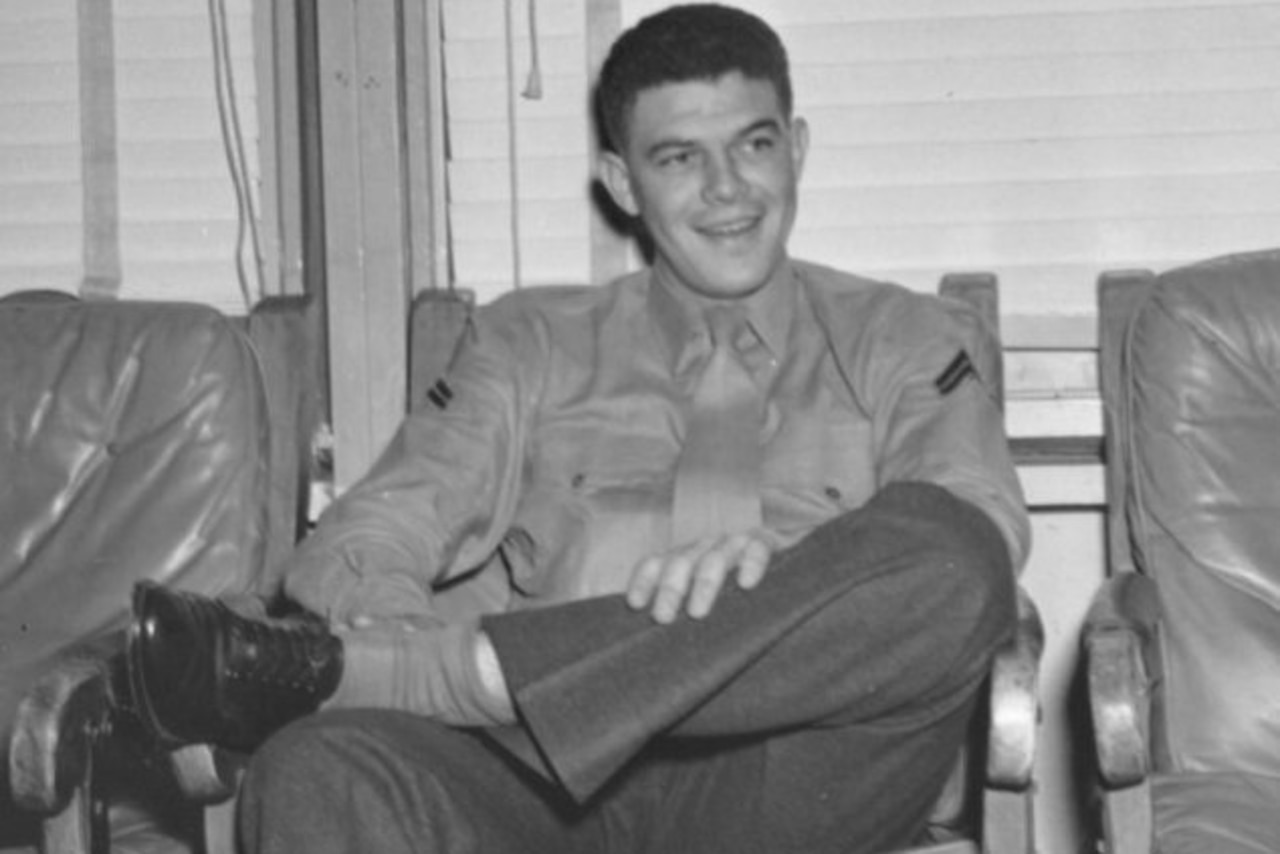 Medal of Honor Monday: Marine Corps Sgt. James E. Johnson > U.S ...