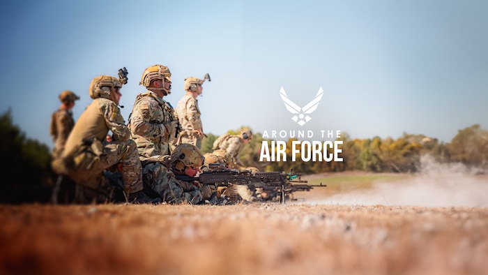 Air Force: Unified Design, Hydro-Intel, Prep Program | Mirage News