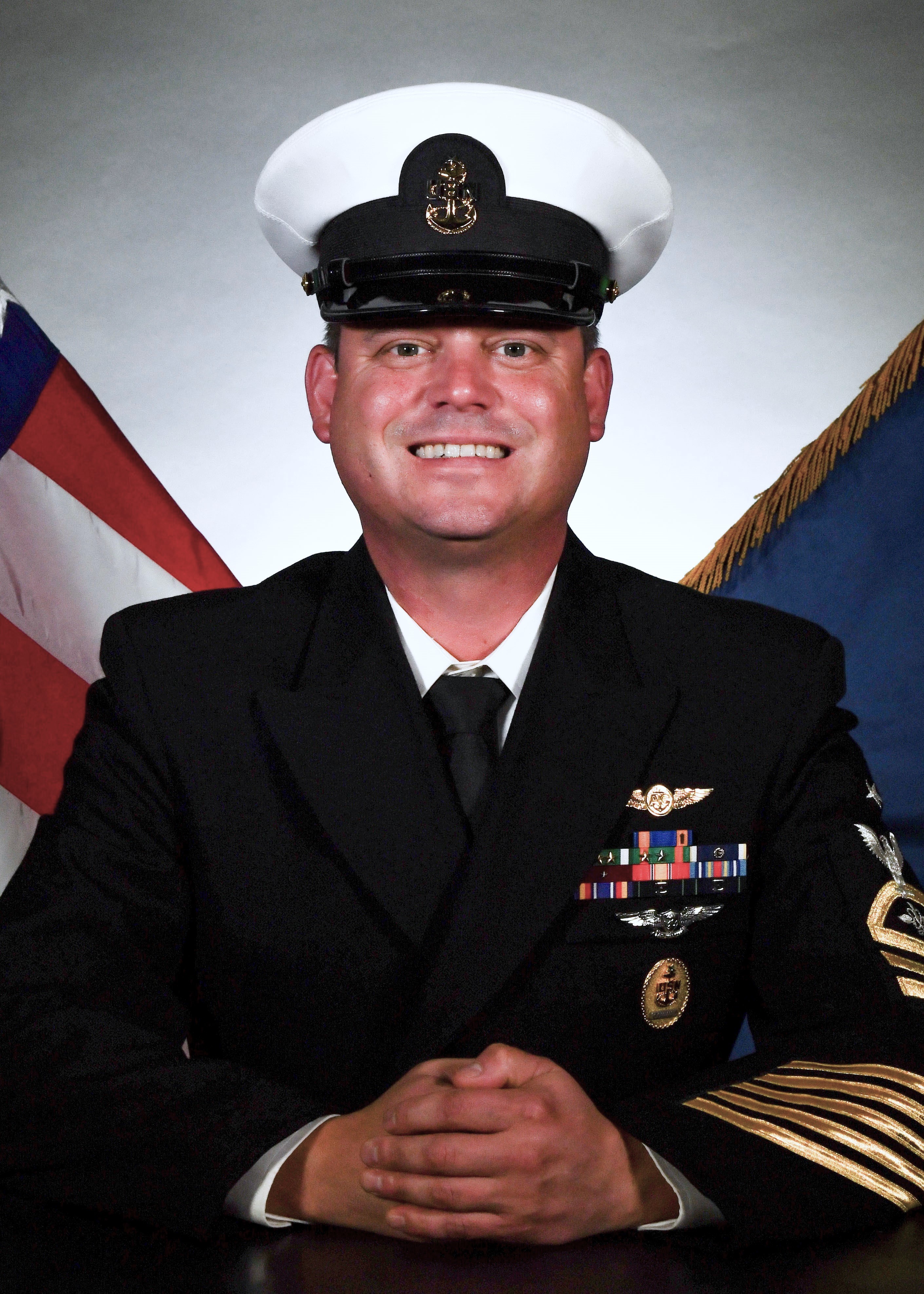 Senior Enlisted Leader