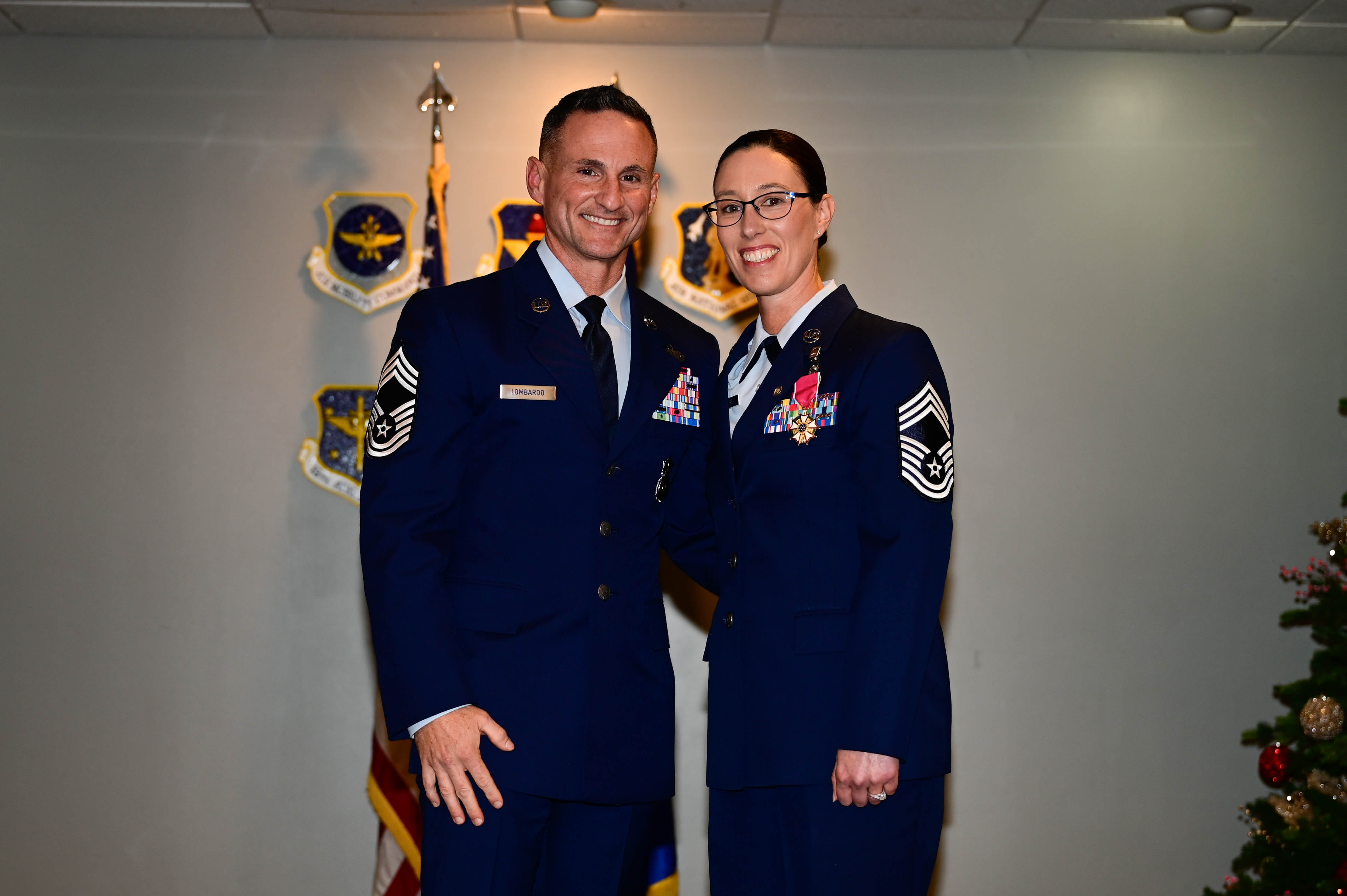 19th MDG SEL retires after storied 25-year Air Force career > Little ...