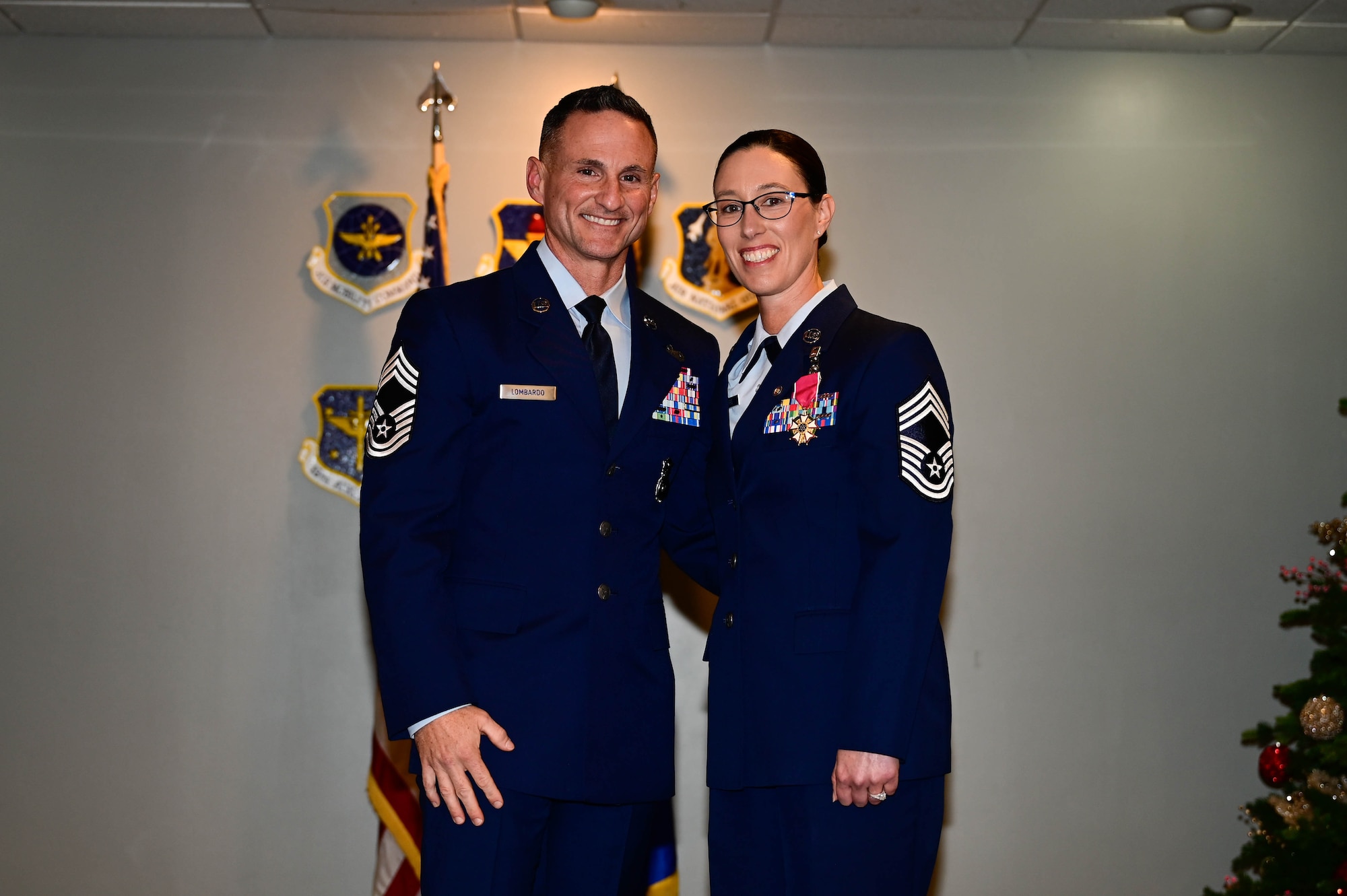 19th MDG SEL retires after storied 25-year Air Force career > Little ...