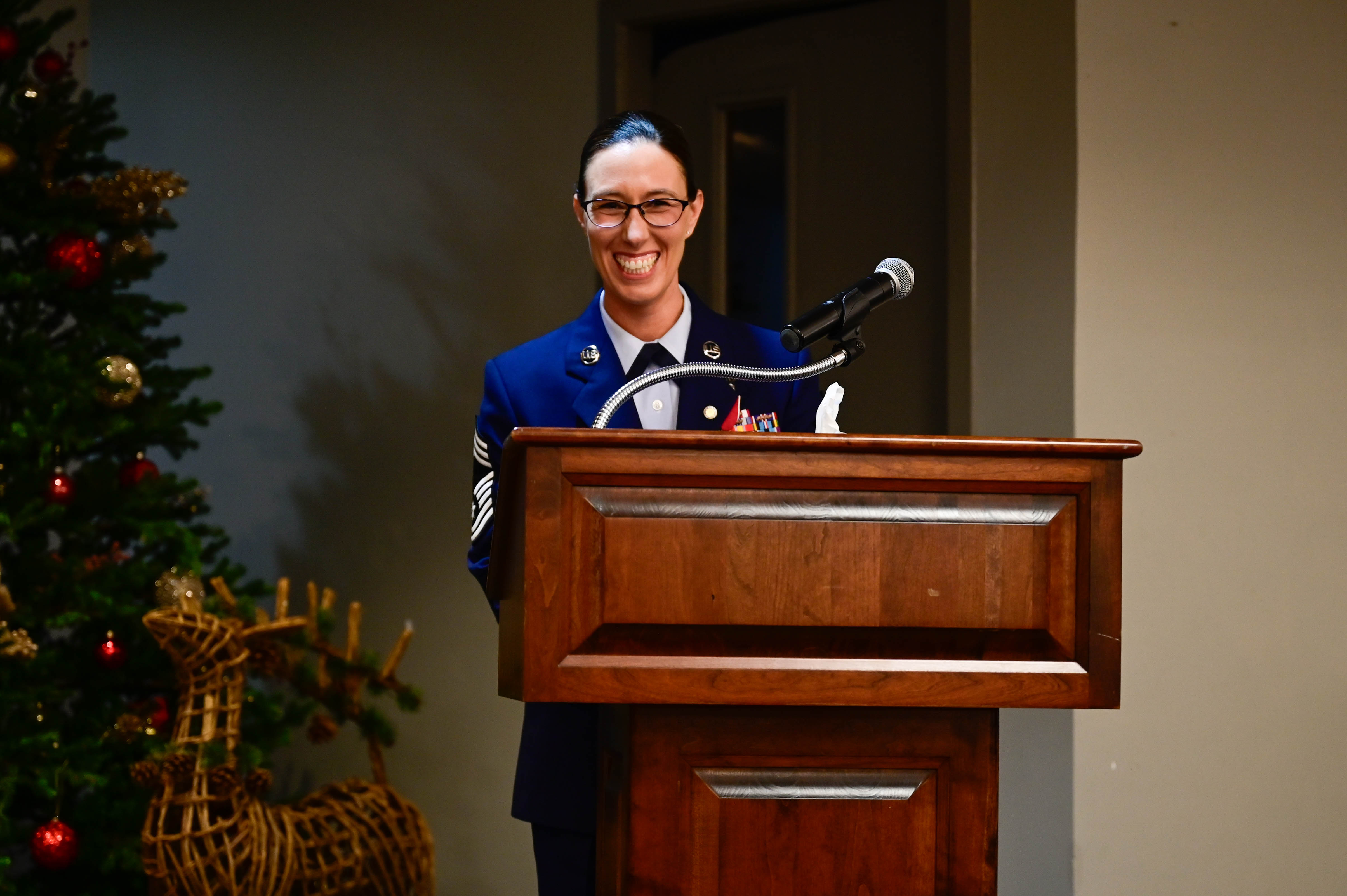 19th MDG SEL retires after storied 25-year Air Force career > Little ...
