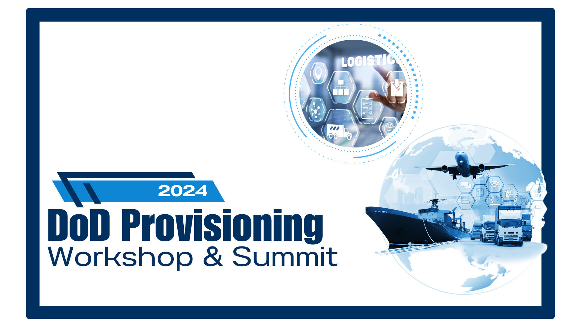 DOD logisticians collaborate during provisioning summit > Defense ...