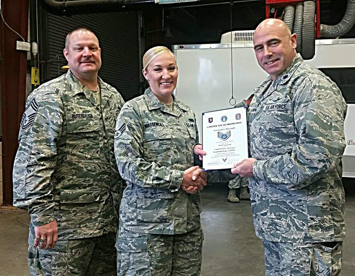 Maxwell Highlight: Meet the NCO behind Maxwell's $24 million dollar ...