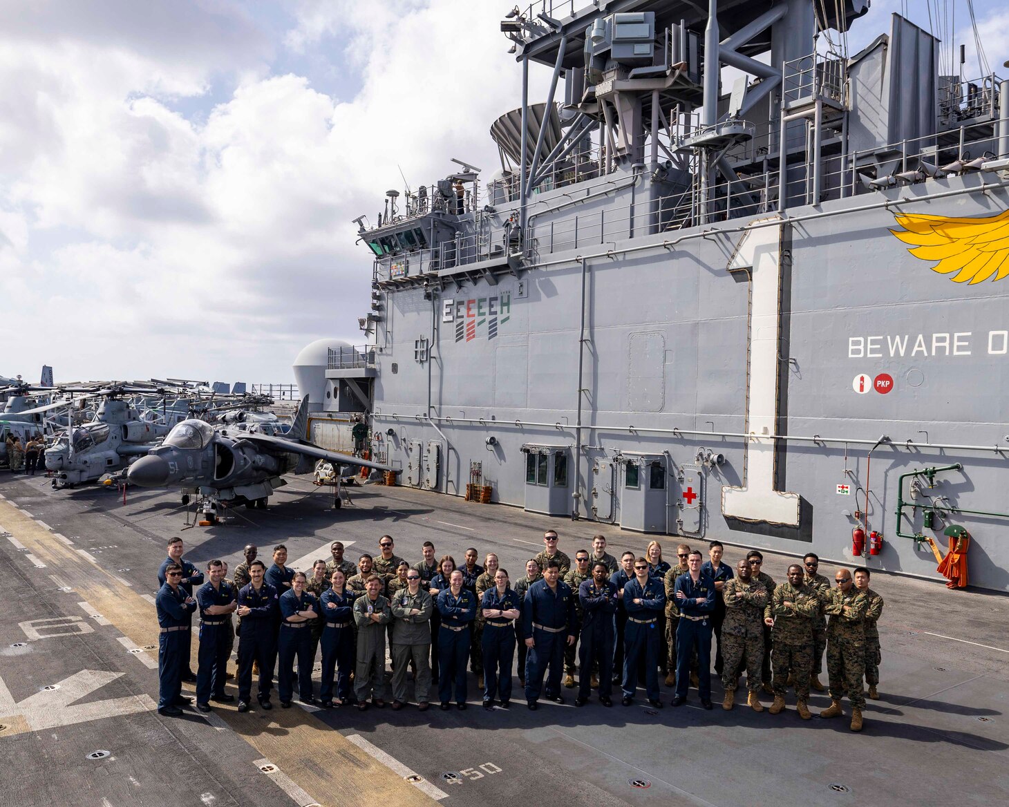 Medical Care to Share > Navy Medicine > News Article