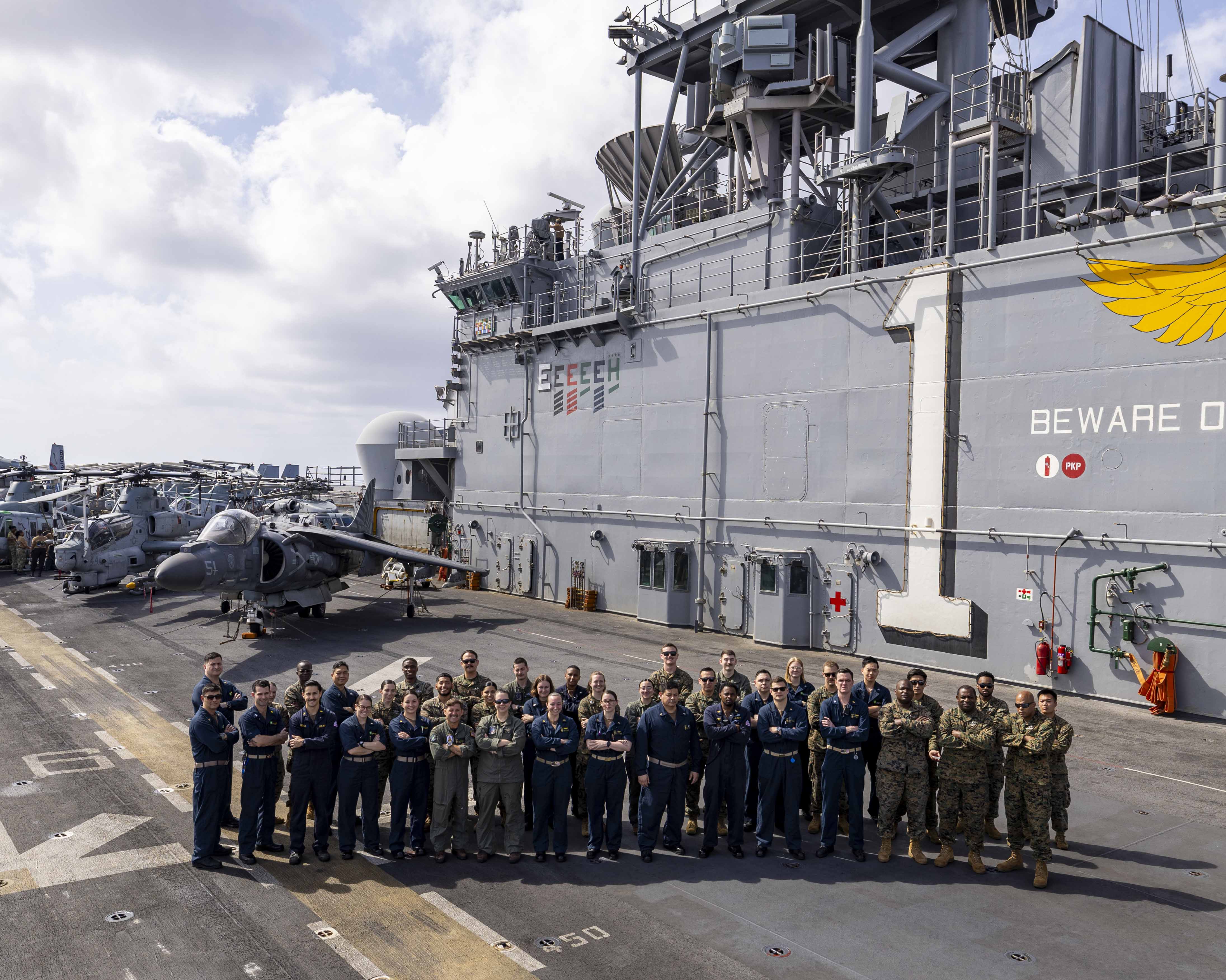 Medical Care to Share > U.S. Fleet Forces Command > News Stories