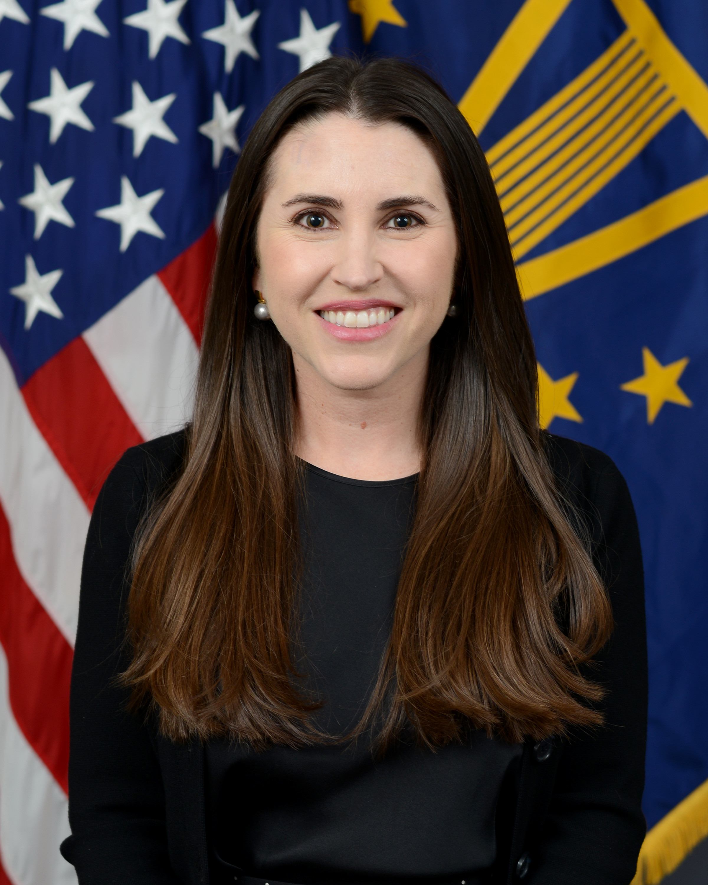 Laura Updegrove > U.S. Department of War > Biography | U.S. Department ...