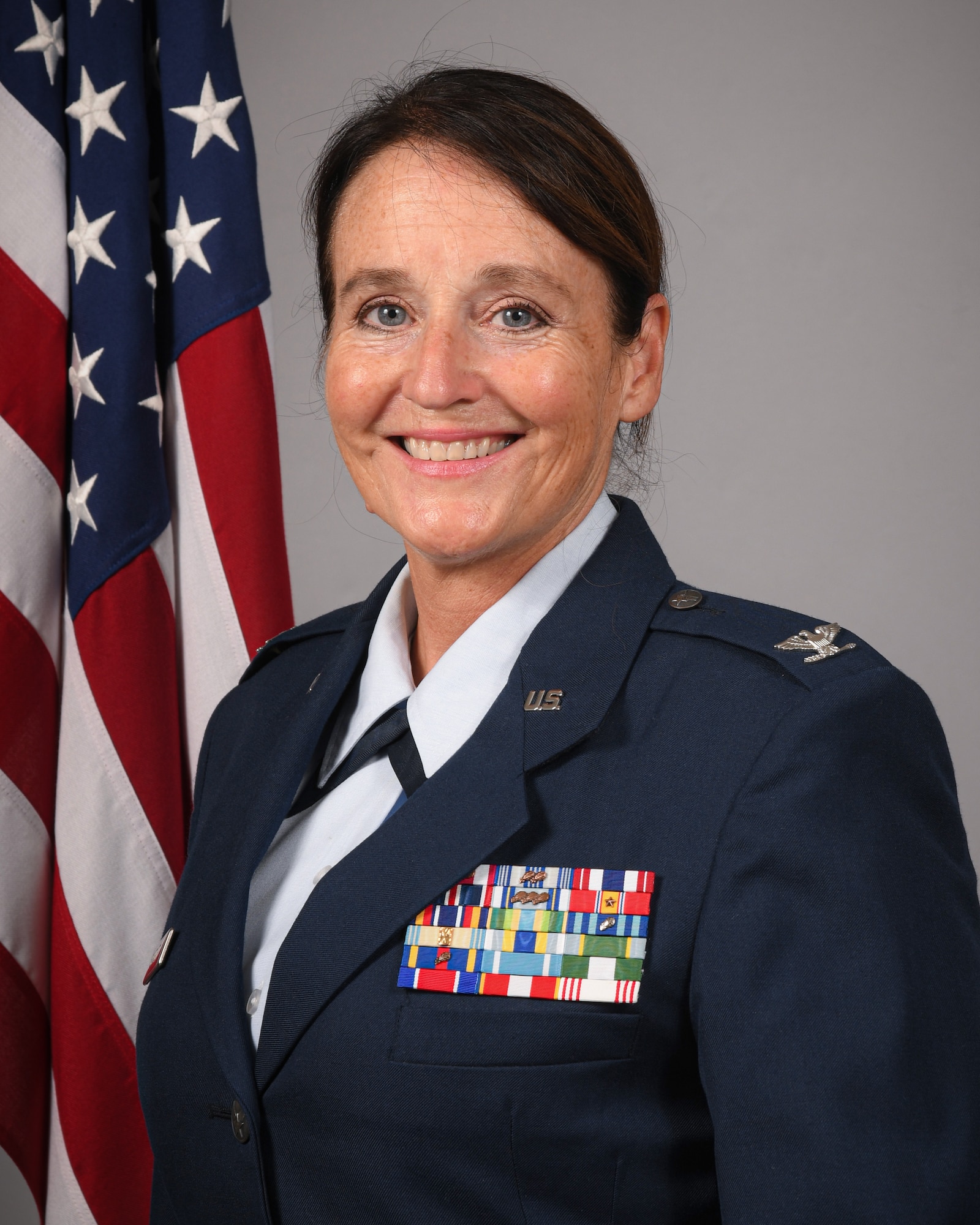 Kelly L. Shifflet > 179th Cyberspace Wing > Display