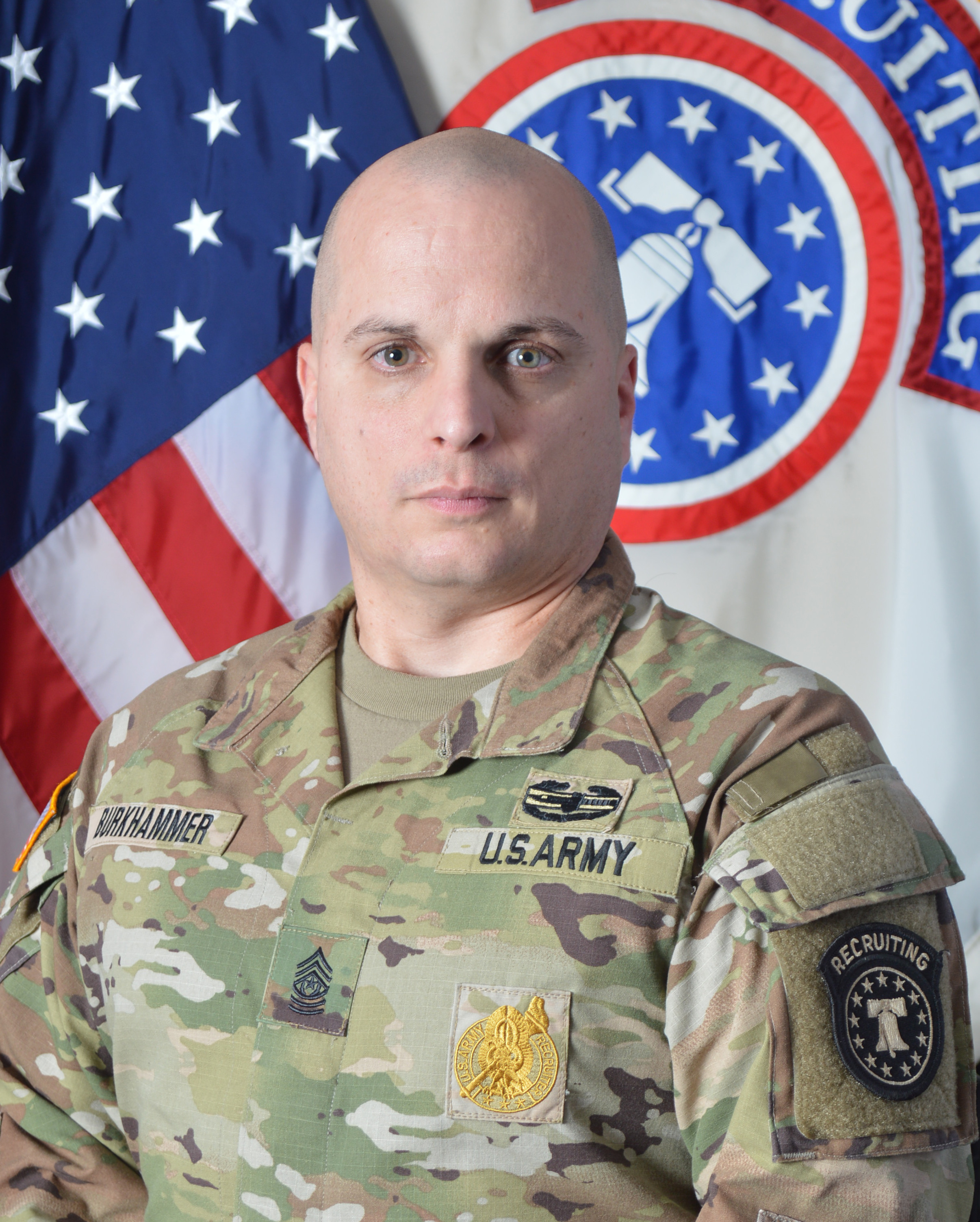 U.S. ARMY RECRUITING COMMAND > U.S. Army Recruiting News > Photos