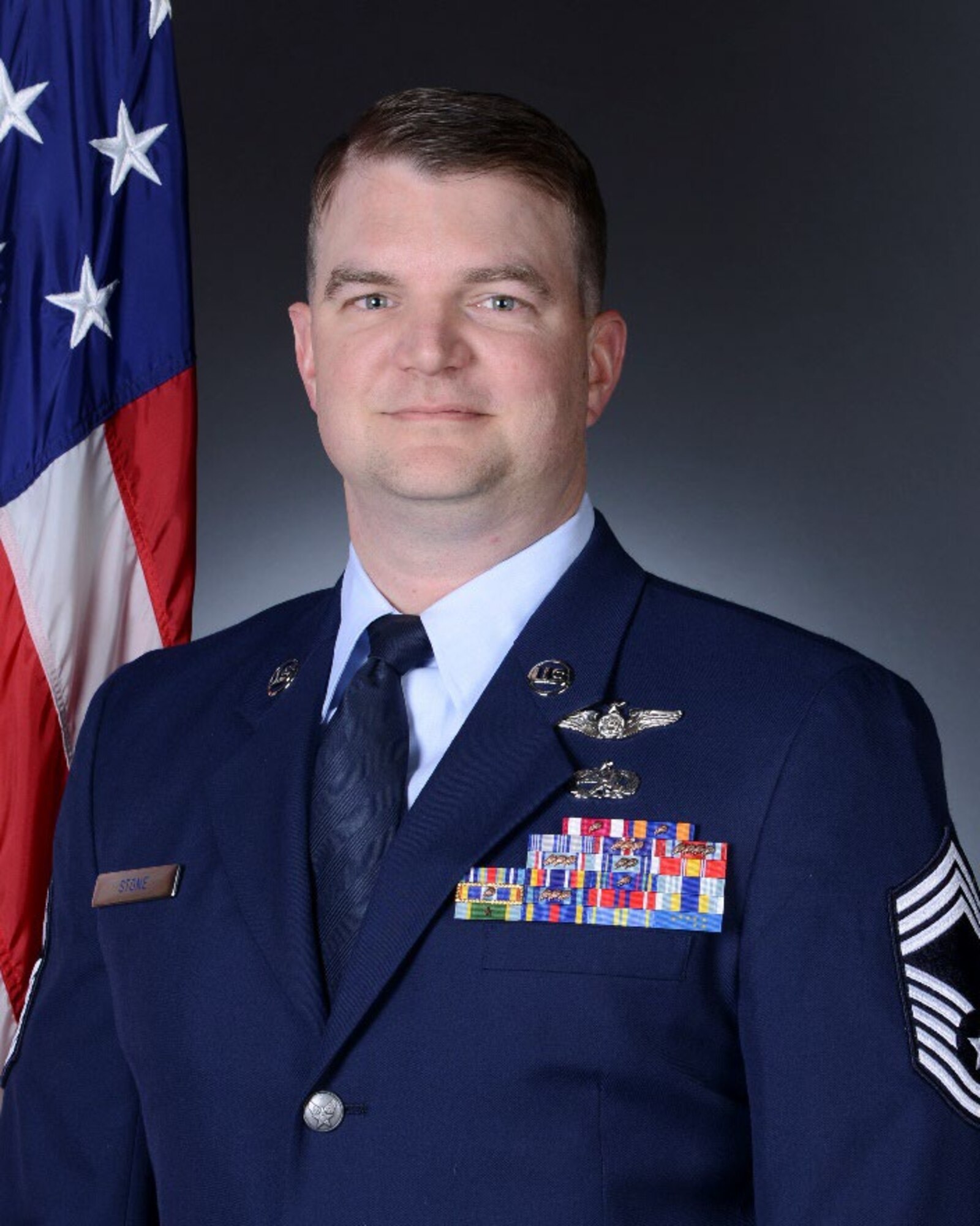 TIMOTHY STONE > 176th Wing > Display