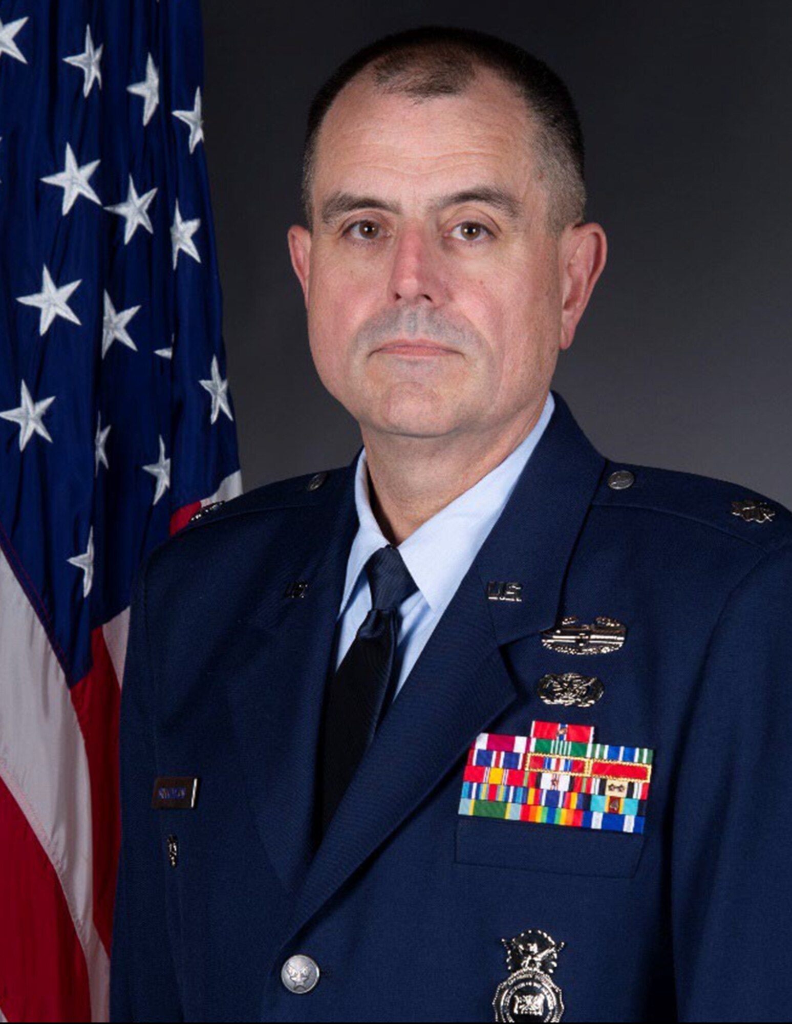 JAMES WILLIAMSON > 176th Wing > Display