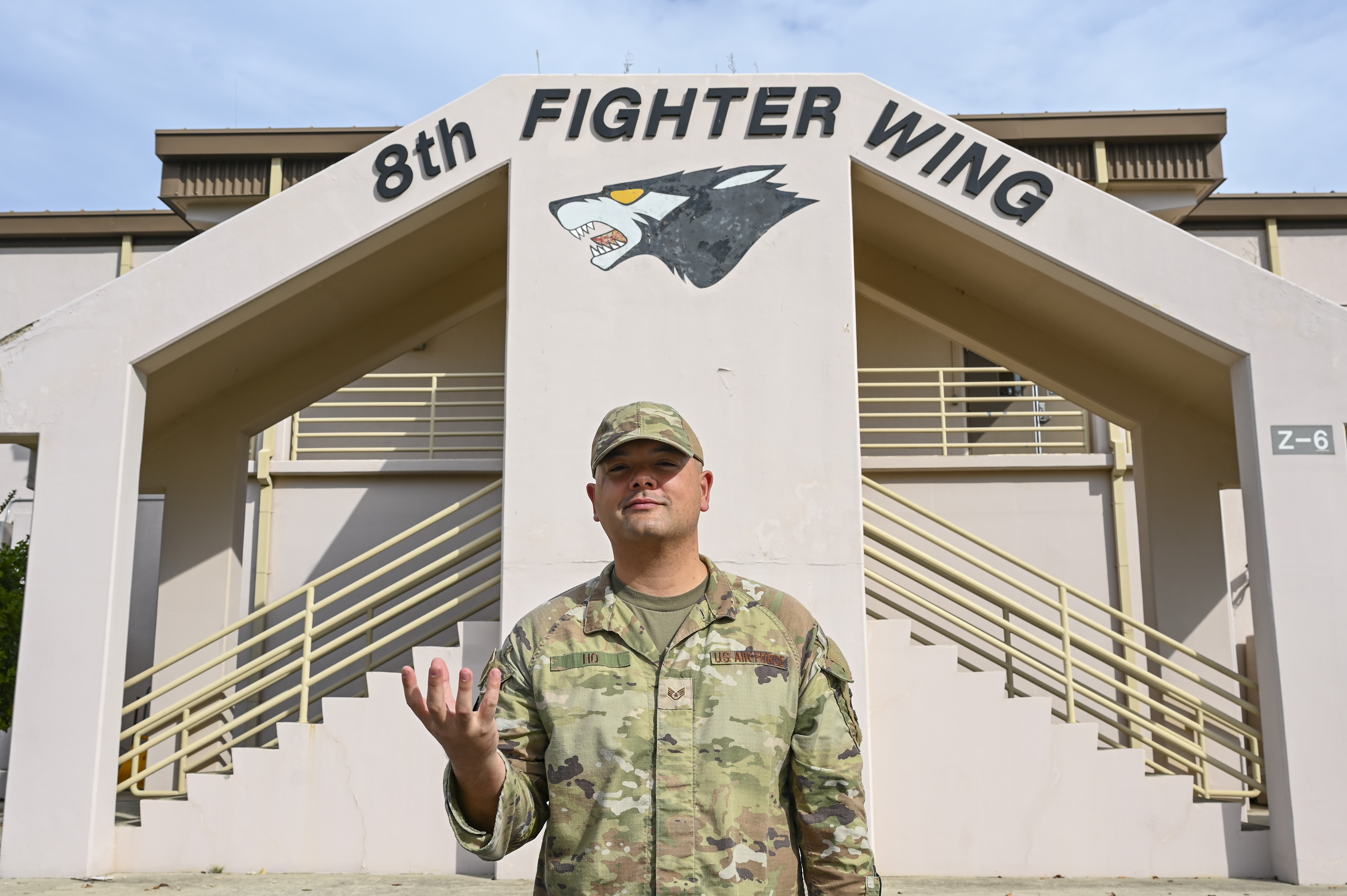 8th Operations Group