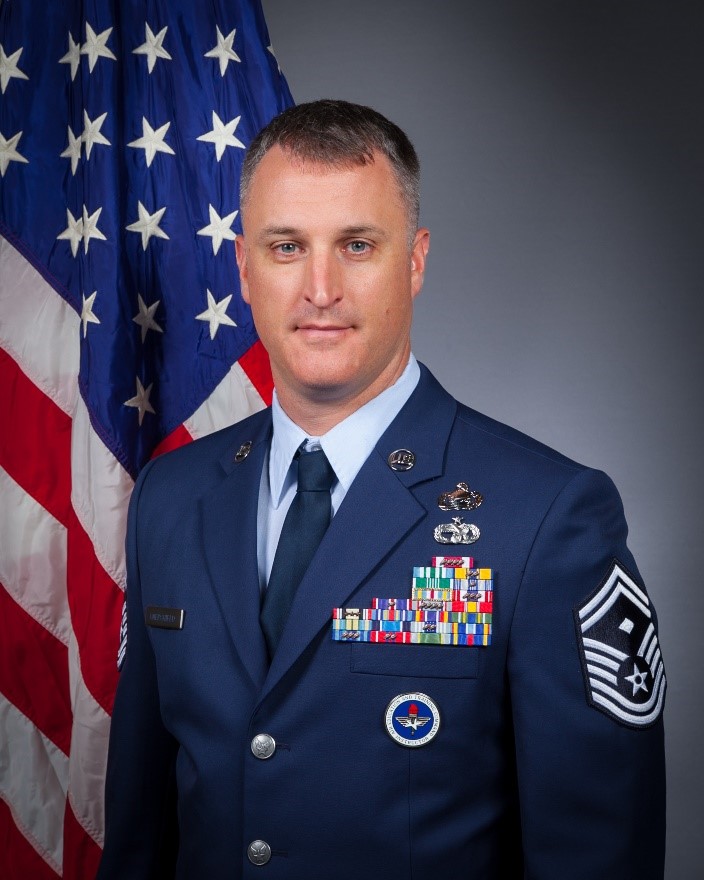SMSgt Talbert R. Knepshield > Air University (AU) > Article Display