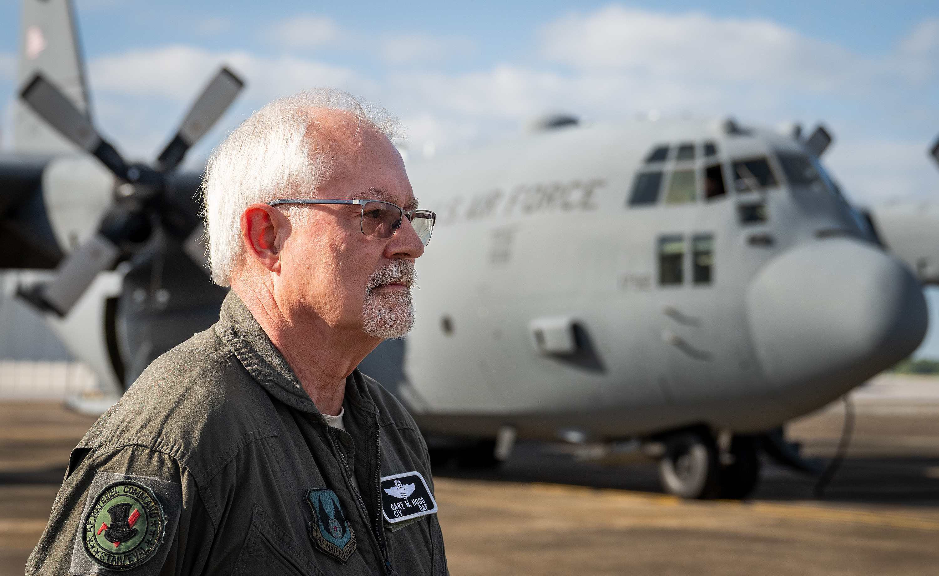 Eglin pilot surpasses 10K hours in C-130 > Hill Air Force Base ...