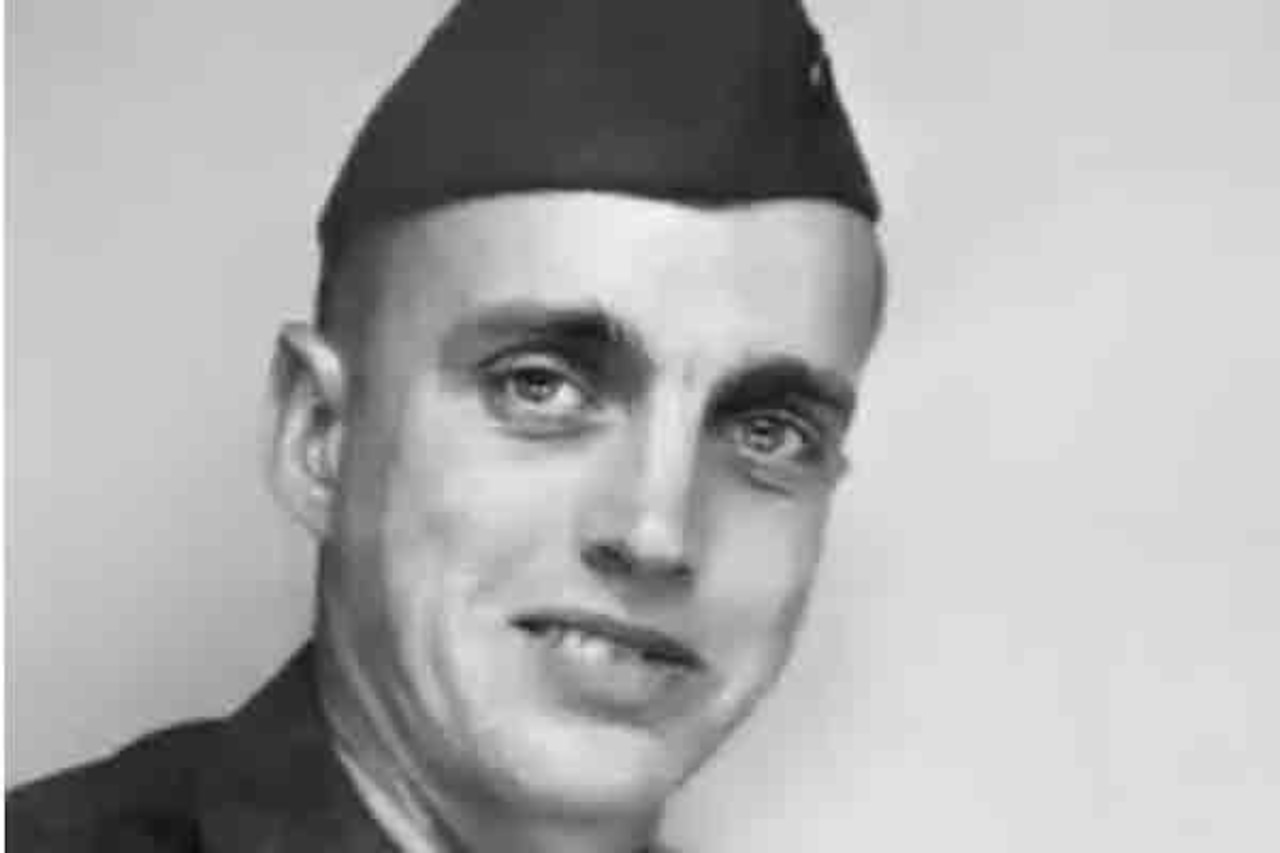 Medal of Honor Monday: Marine Corps Staff Sgt. Lewis G. Watkins > U.S ...