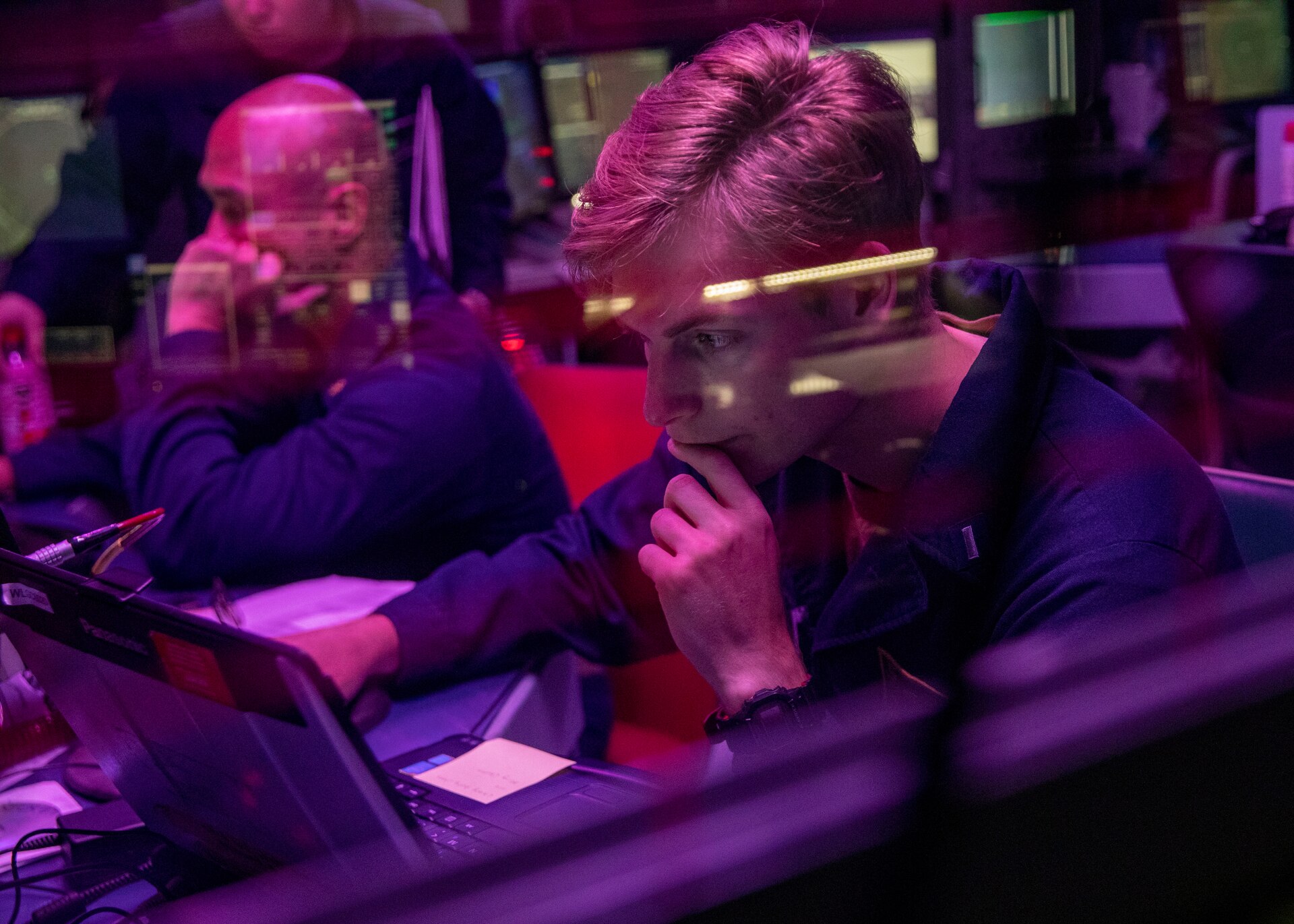 Graphic Design Fundamentals: Layout & Composition > DINFOS Pavilion ...