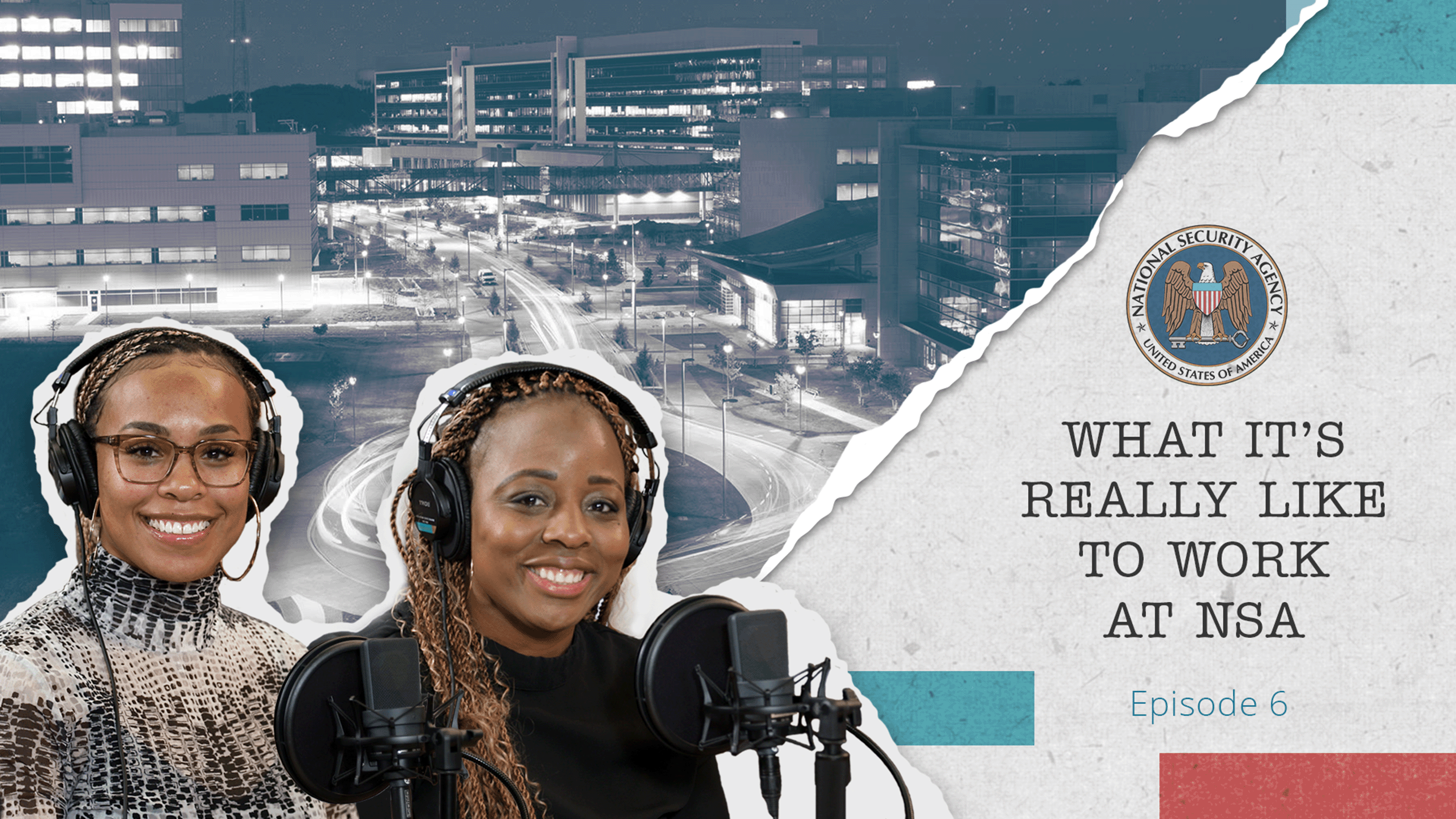 What It’s Really Like to Work at NSA > National Security Agency/Central ...