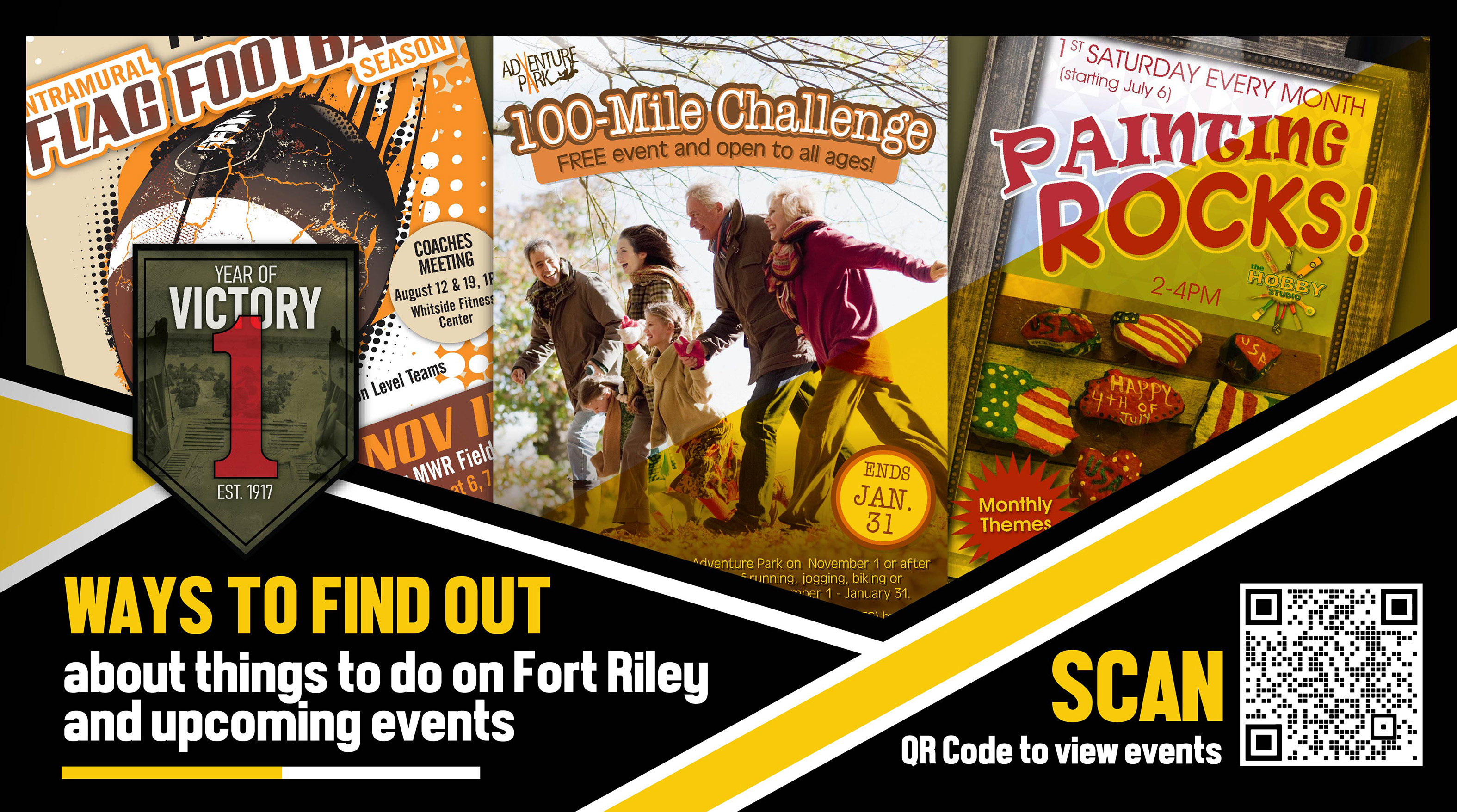 1st Infantry Division's Homepage