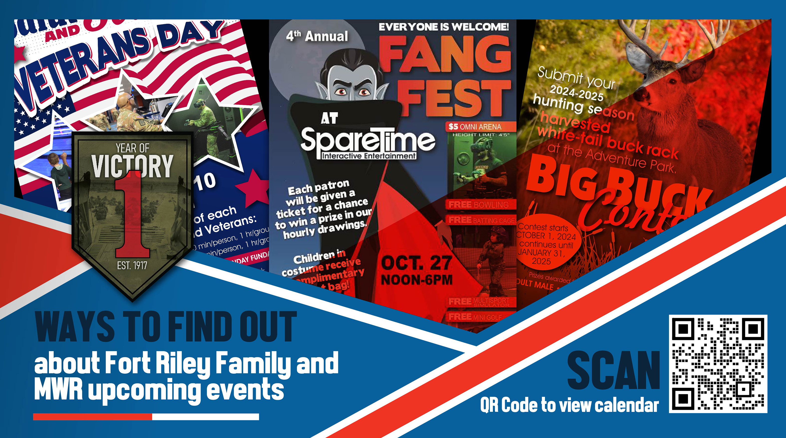 1st Infantry Division's Homepage