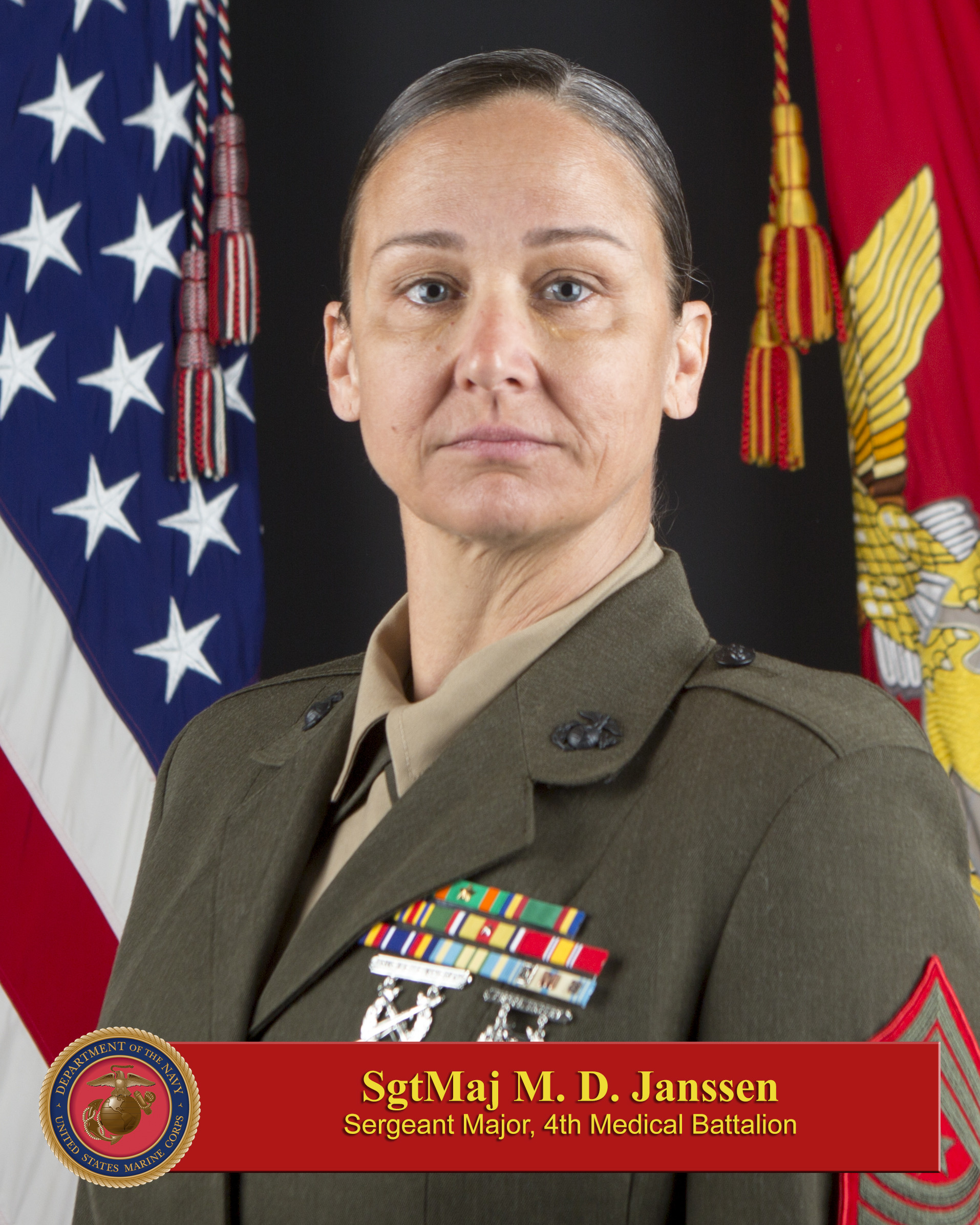 4th Medical Battalion