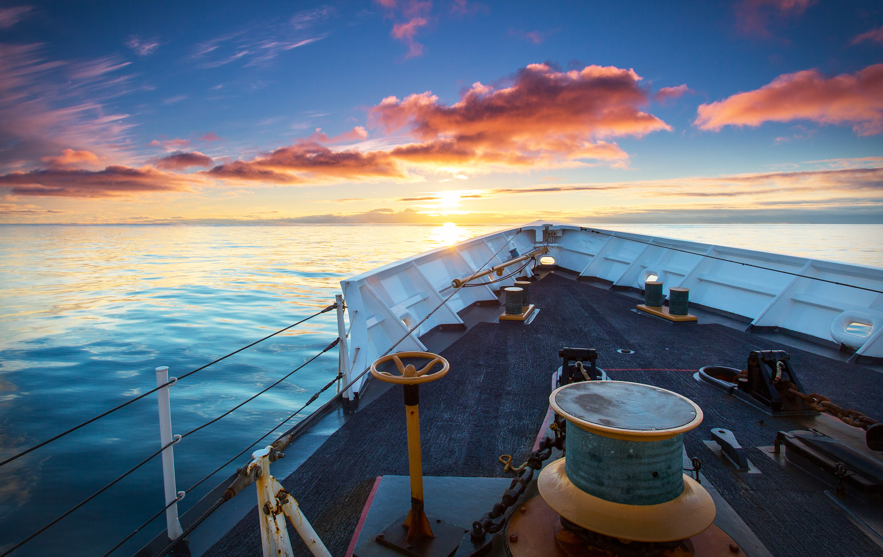 Coast Guard pioneers new pathway to readiness > United States Coast ...