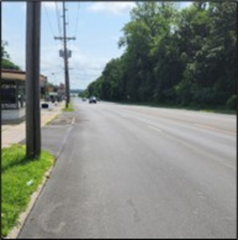 Northern Missouri Environmental Infrastructure Hannibal, MO – Sec 8353 ...