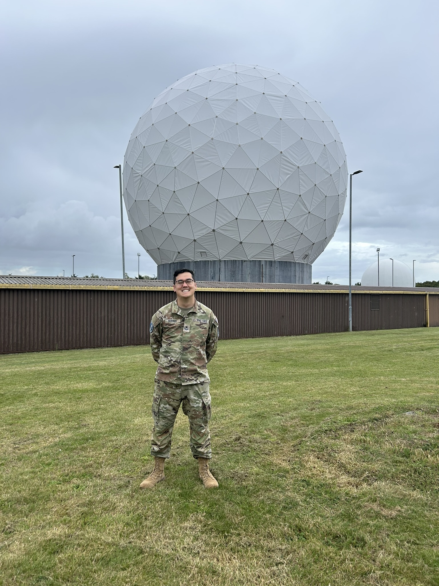 Thinking strategically: Space Delta 7 advancing the ISR mission > Space ...