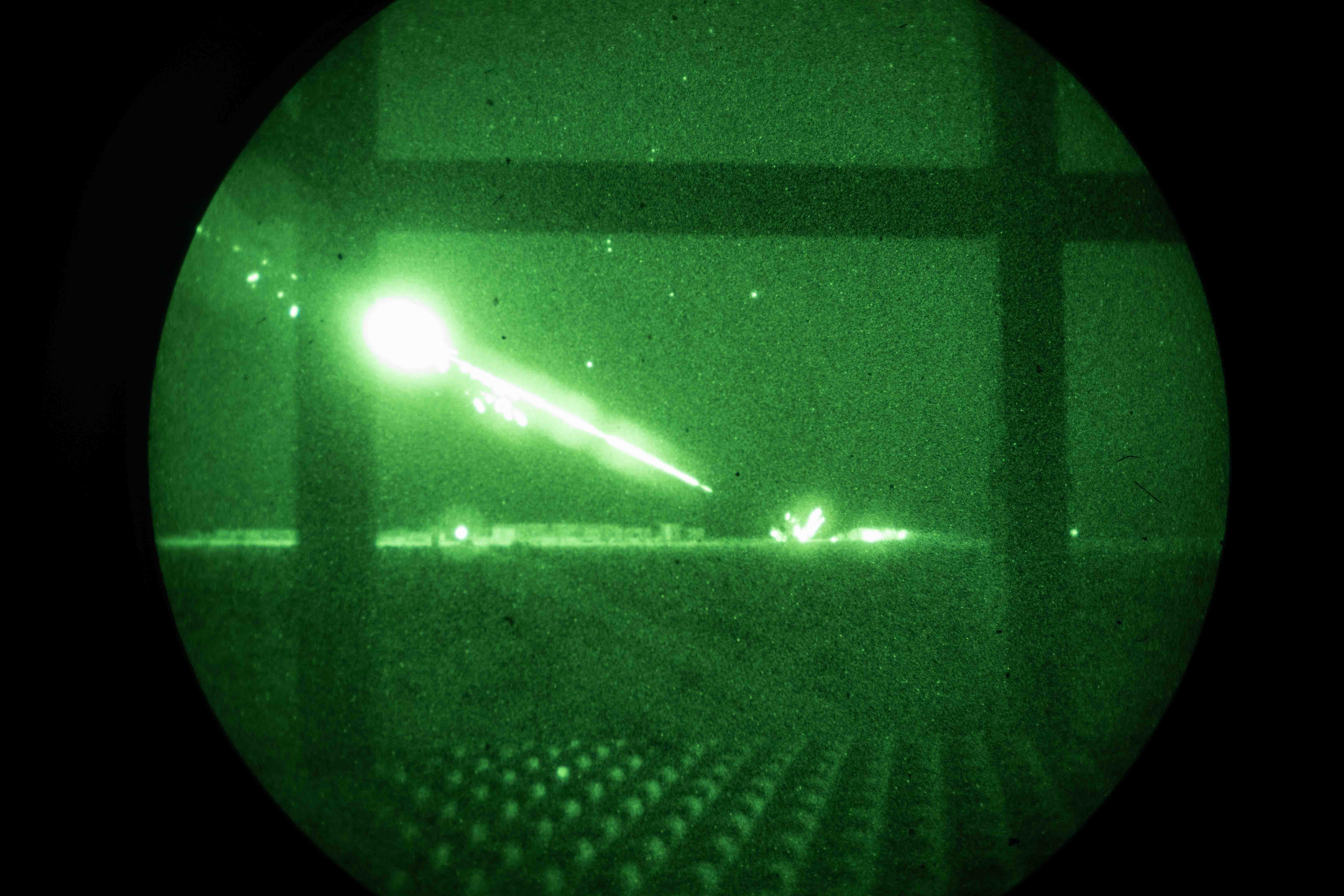 Target Practice | U.S. Department of War