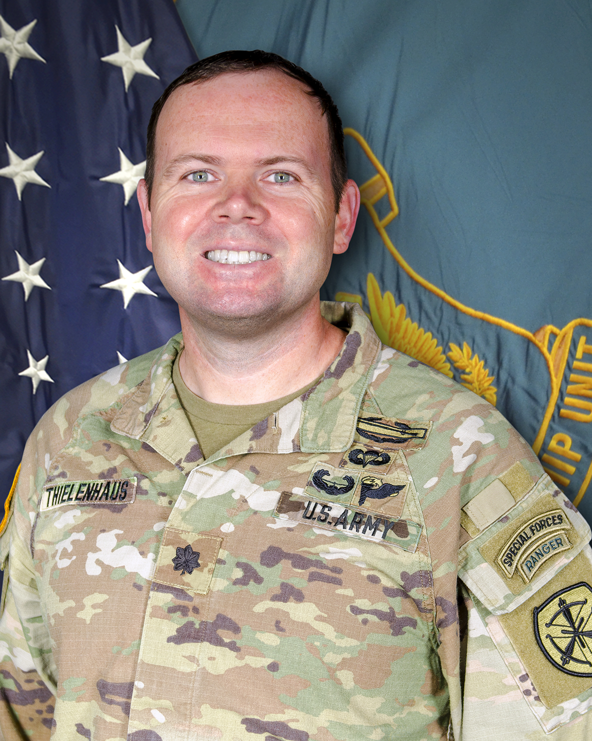 U.S. Army Marksmanship Unit Commander > U.S. ARMY RECRUITING COMMAND ...
