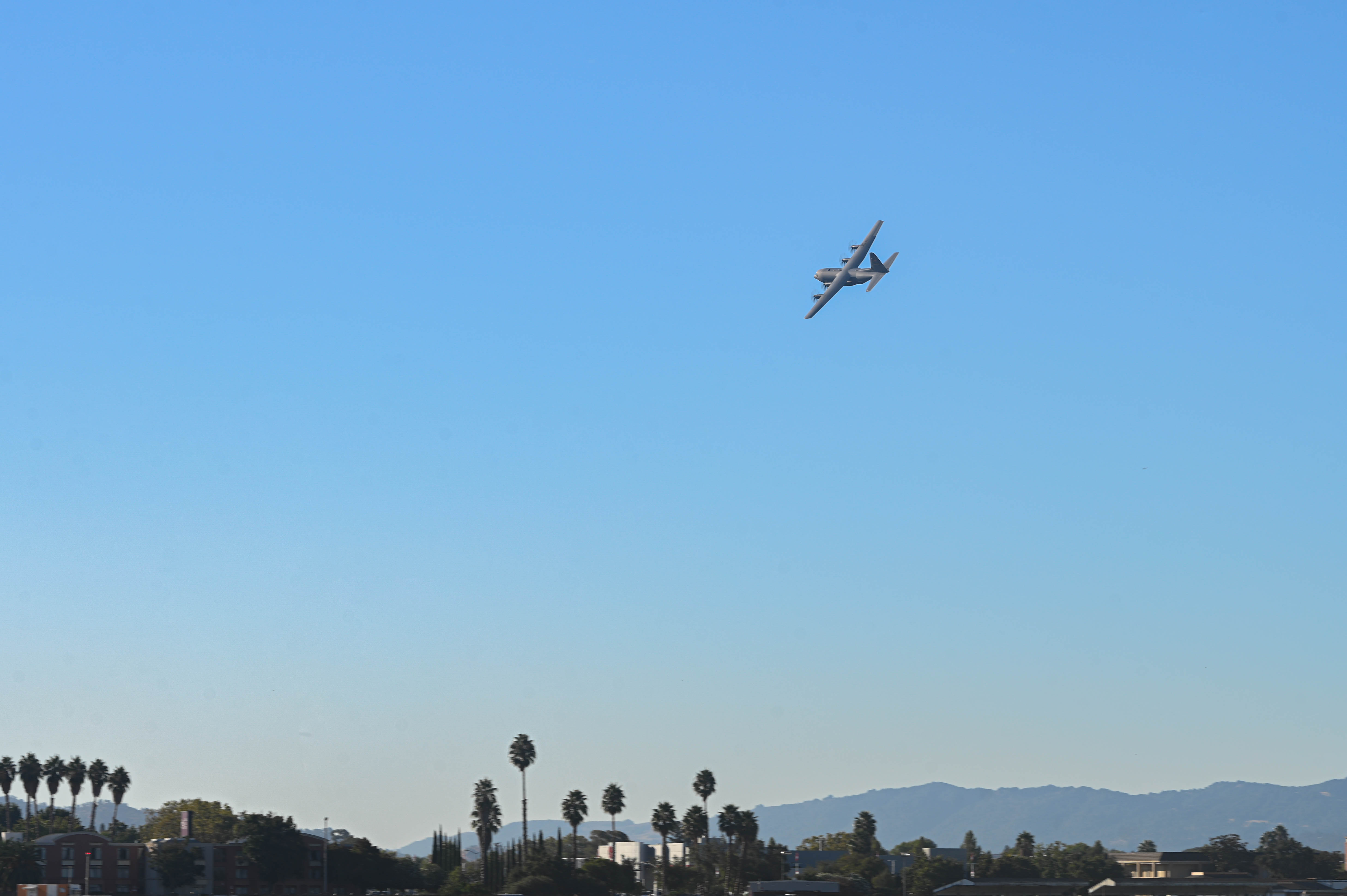 62 AS inspires next generation of aviators > Little Rock Air Force Base ...