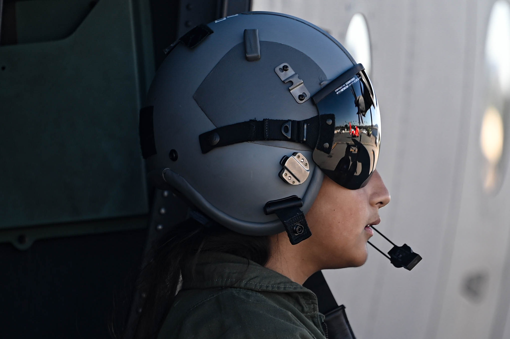 62 AS inspires next generation of aviators > Little Rock Air Force Base ...