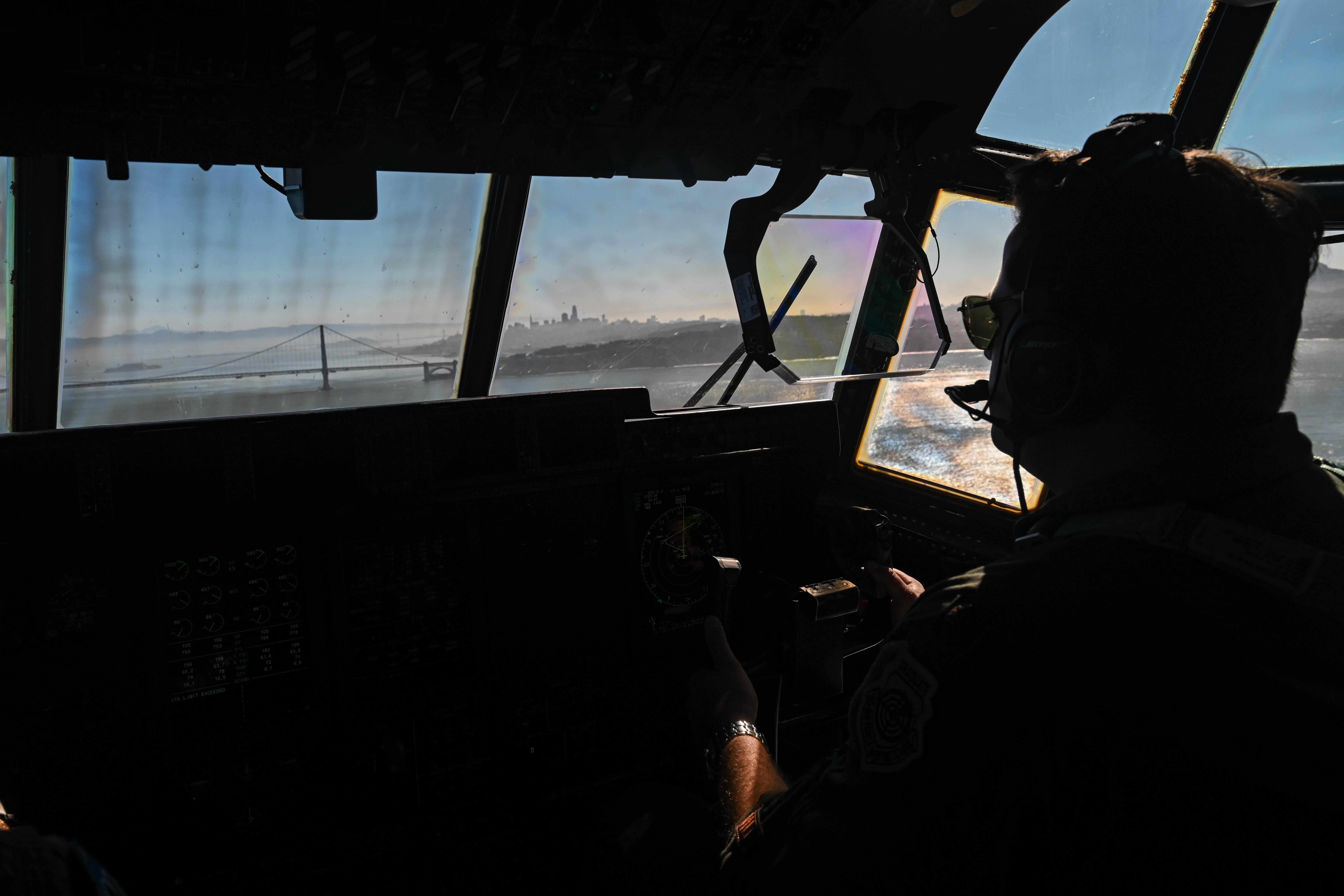 62 AS inspires next generation of aviators > Little Rock Air Force Base ...