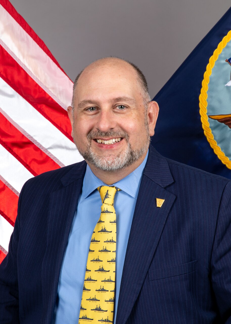 Andrew V. Napoli > Naval Facilities Engineering Systems Command > Bio ...