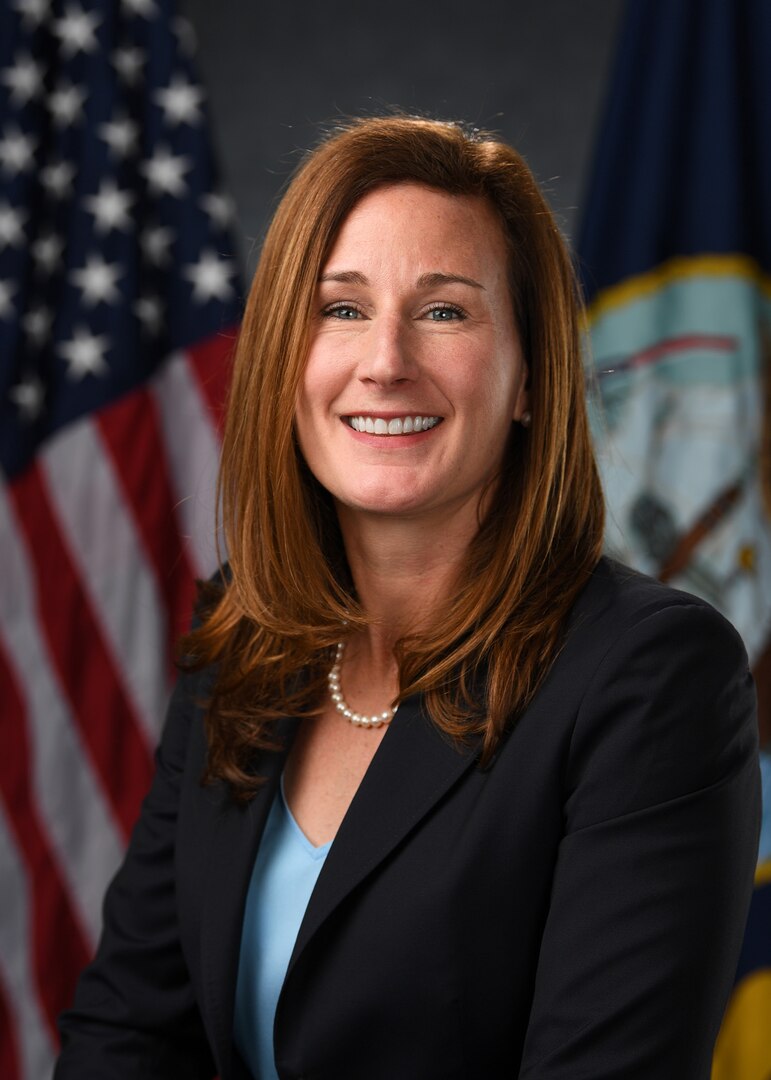 Meganne M. Atkins > Naval Sea Systems Command > Article View
