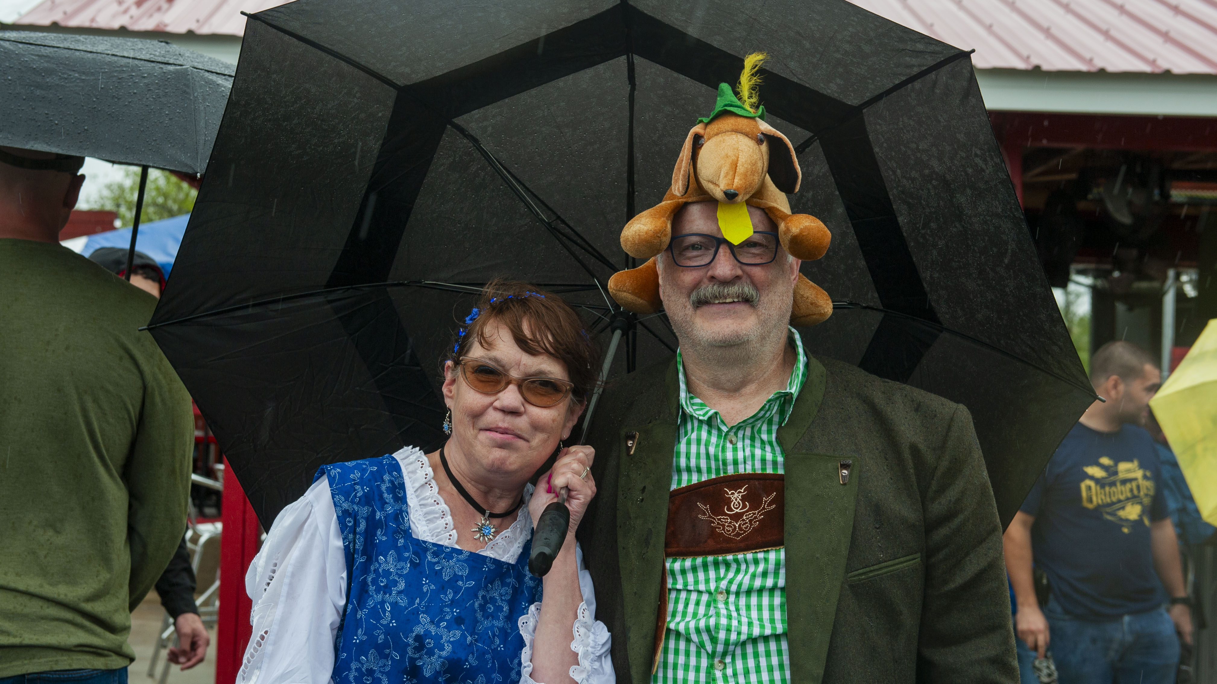 NASIC celebrates 56 years of Oktoberfest history > National Air and ...