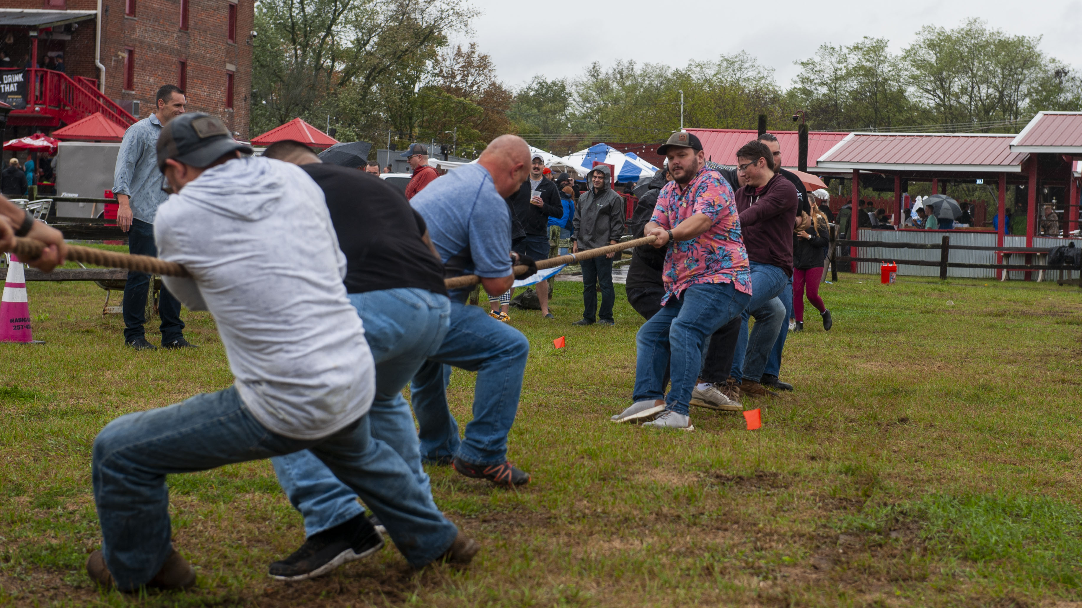 NASIC celebrates 56 years of Oktoberfest history > National Air and ...