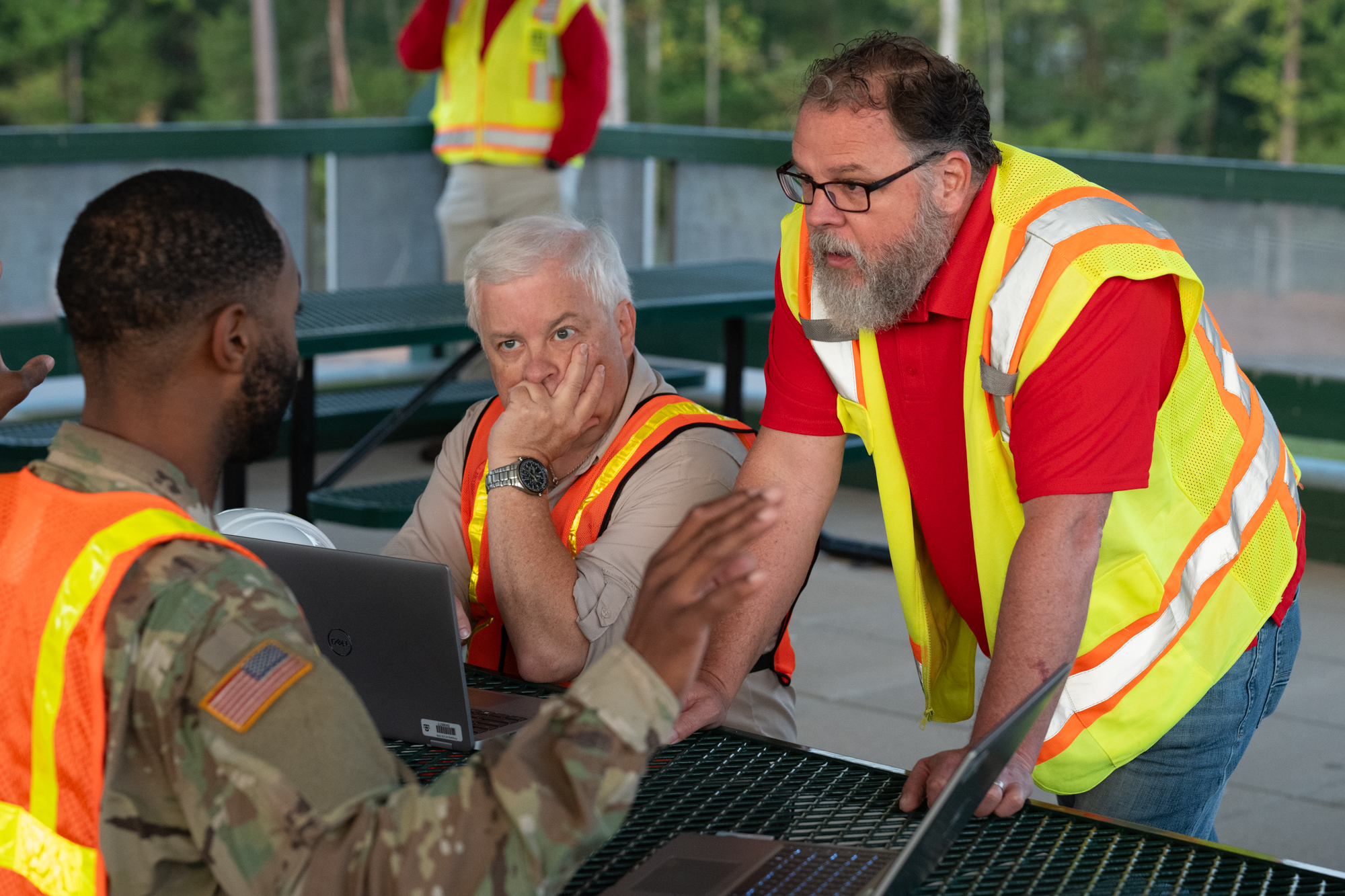 North Carolina Assessments Continue