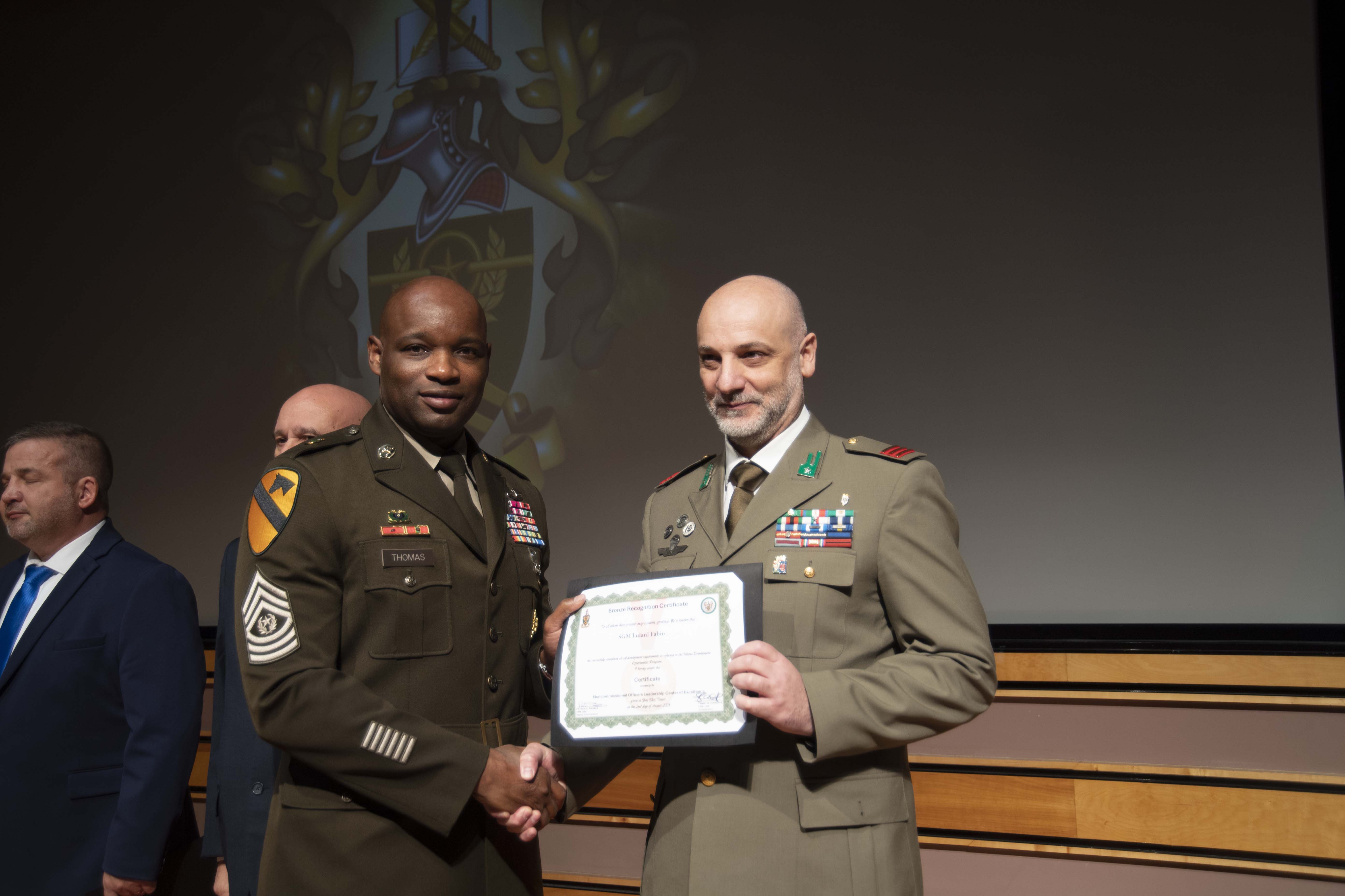 NCOLCoE Recognizes Staff Members for Participation in Developmental ...