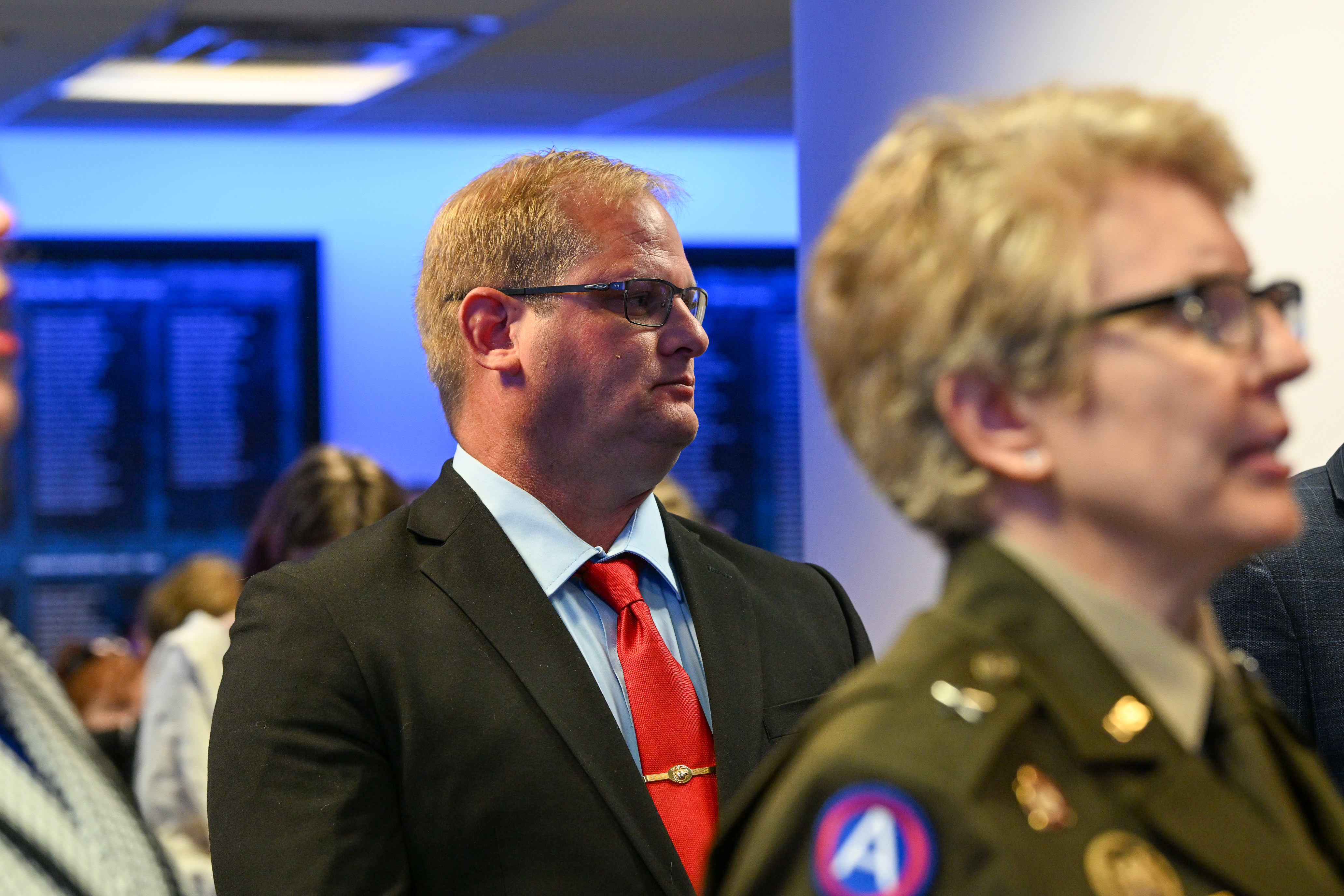 Sacramento District team member receives the Secretary of the Army ...