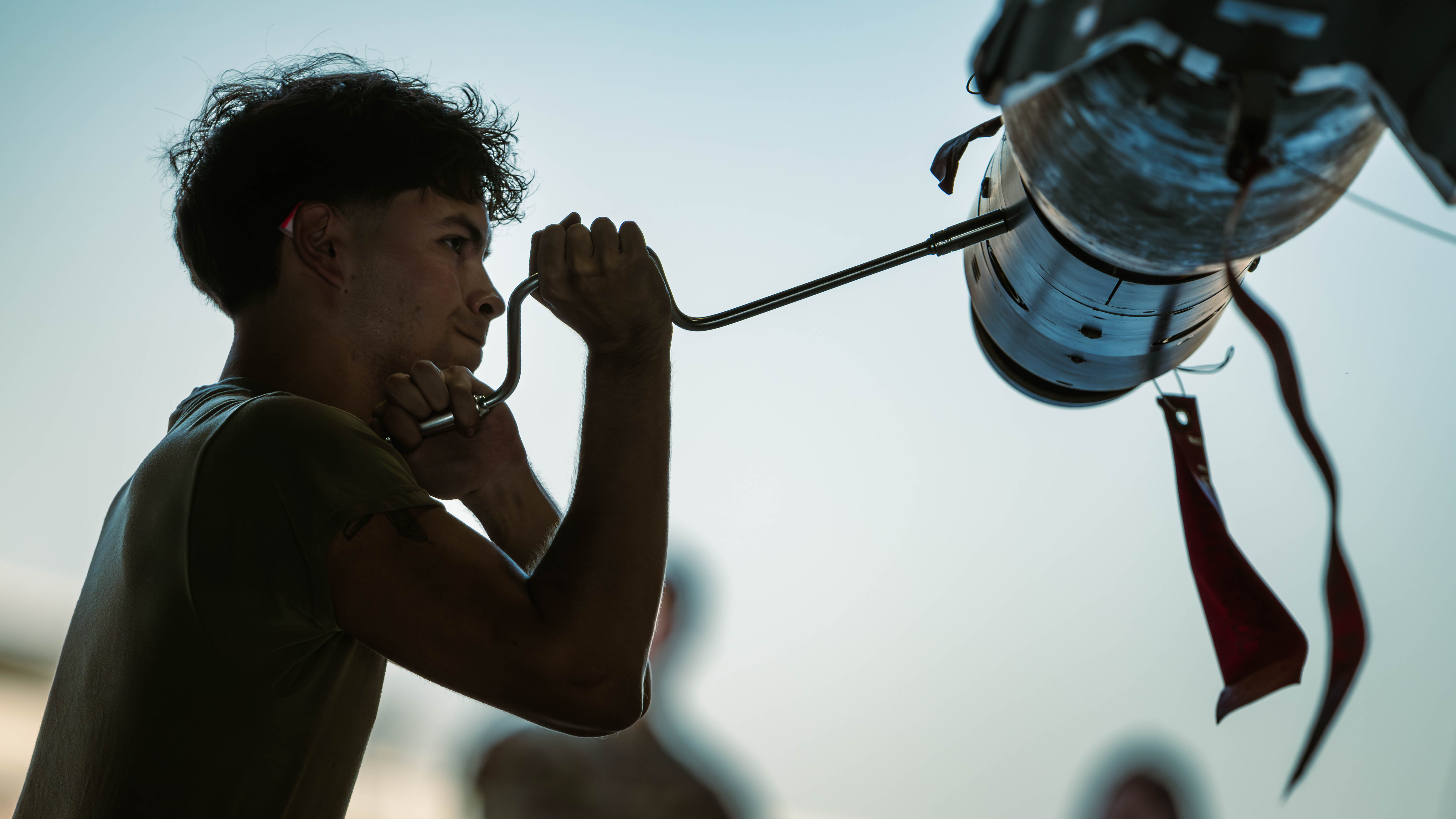 56th MXG holds Quarter 3 Weapons Load Competition > Air Education and ...