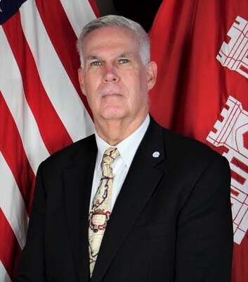 Army Geospatial Center > Who we are > Leaders