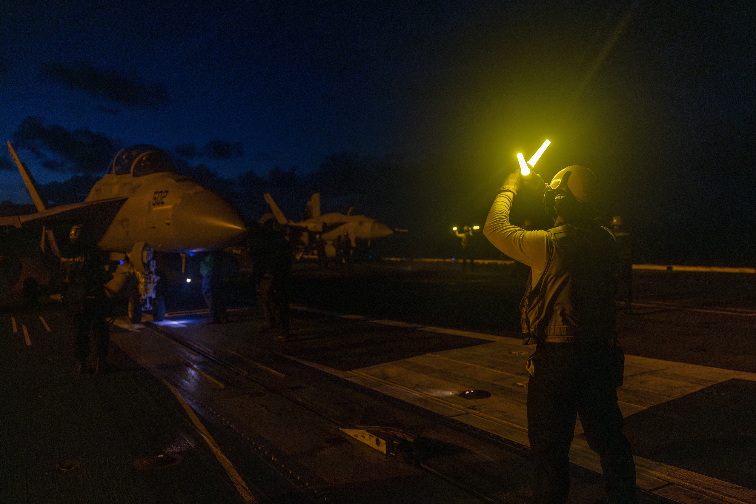 Clear Direction | U.S. Department of War