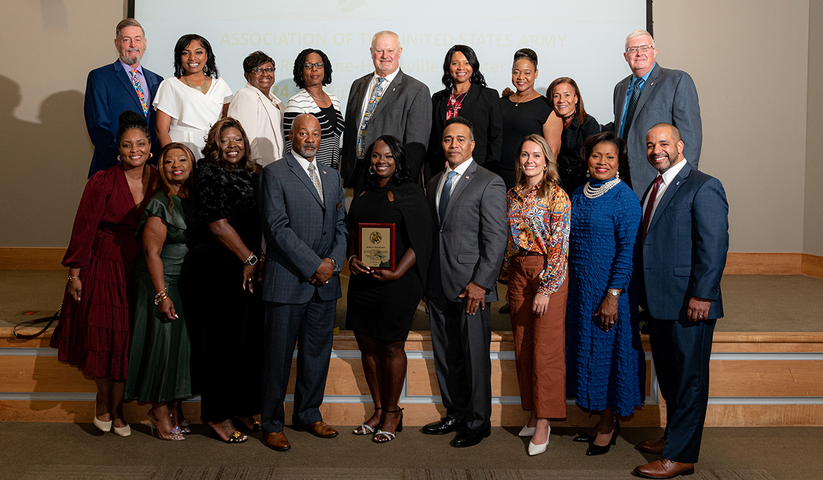 USASMDC > NEWS & MEDIA > Image Gallery