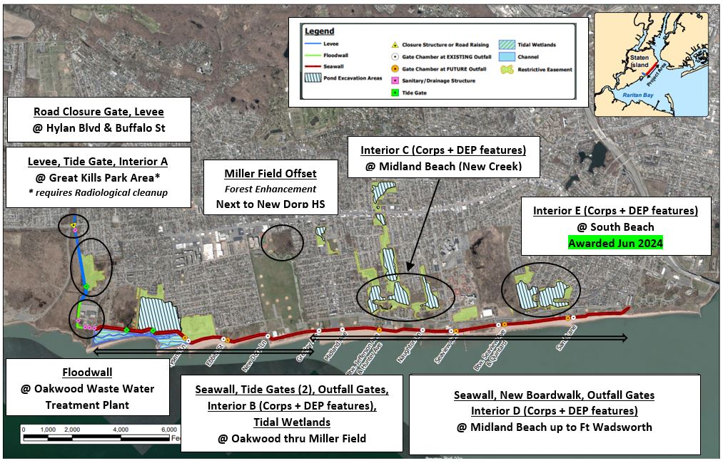 Seawall will raise quality of life for shore communities > New York ...