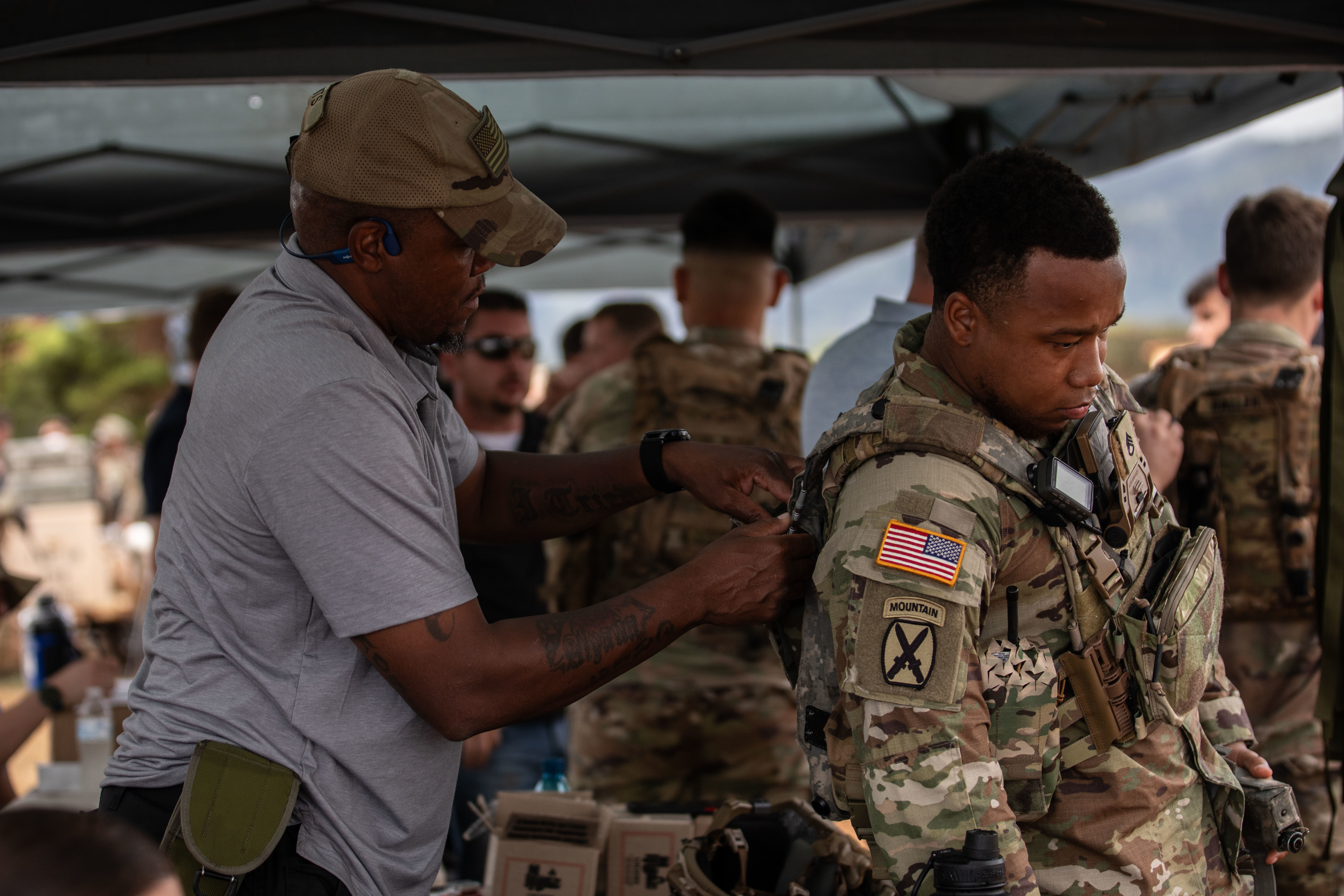 US and Multinational Partners Prepare for Largest Indo-Pacific Army ...