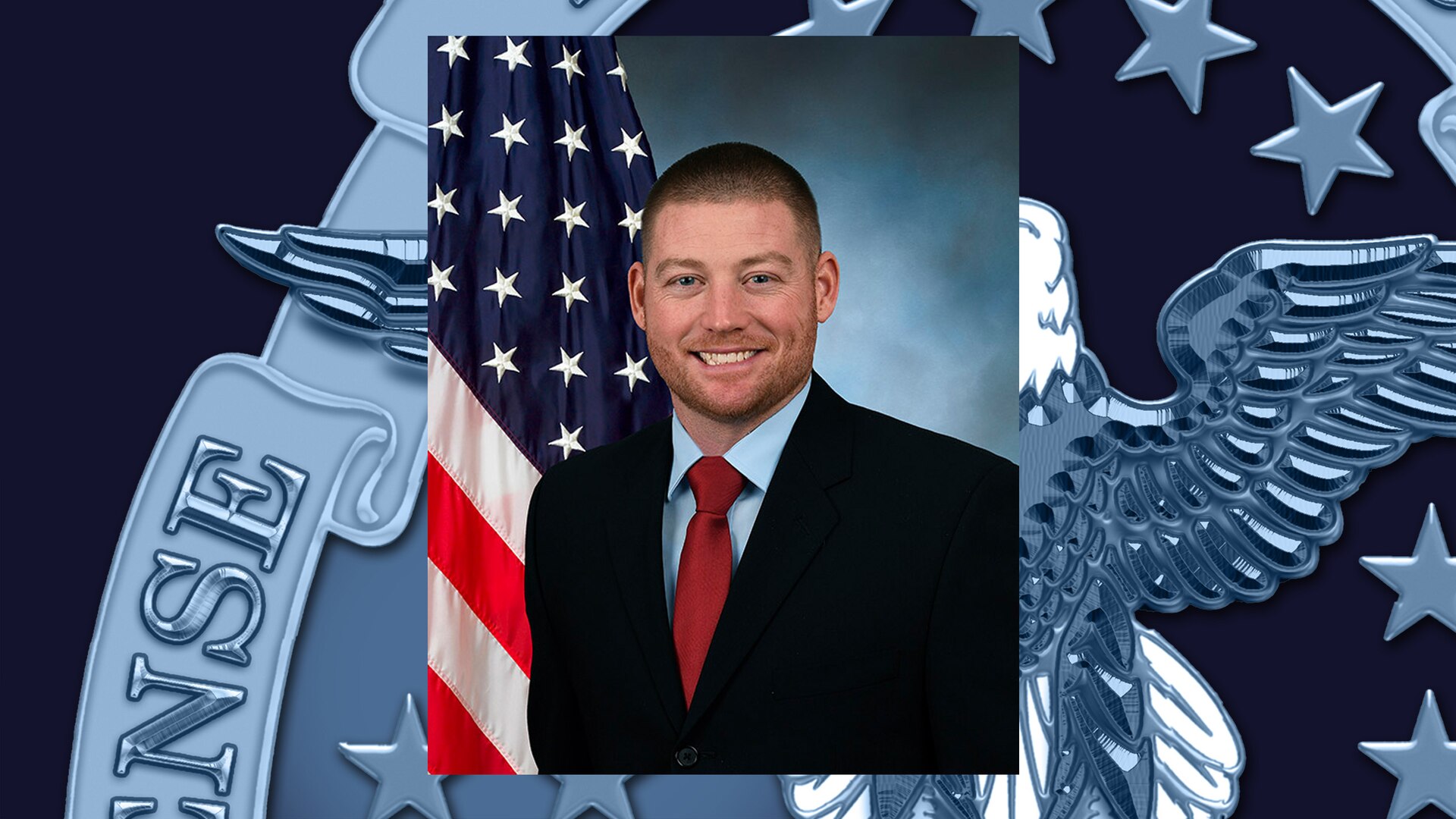 PACE Spotlight: Jordan Whitaker > Defense Logistics Agency > News ...