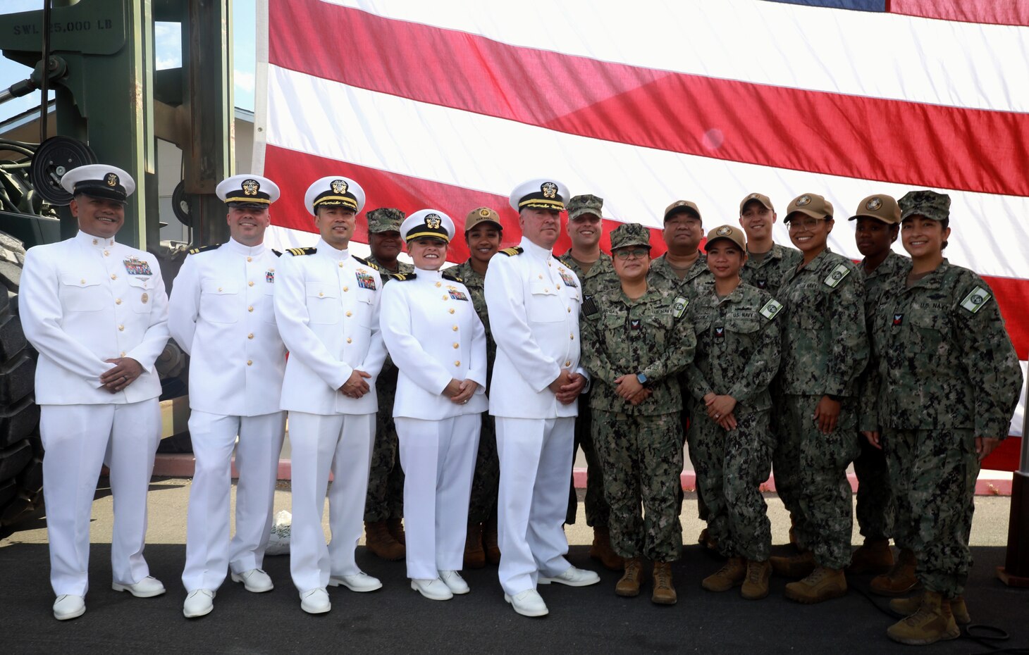 New Navy Medicine command to enhance expeditionary medical training ...