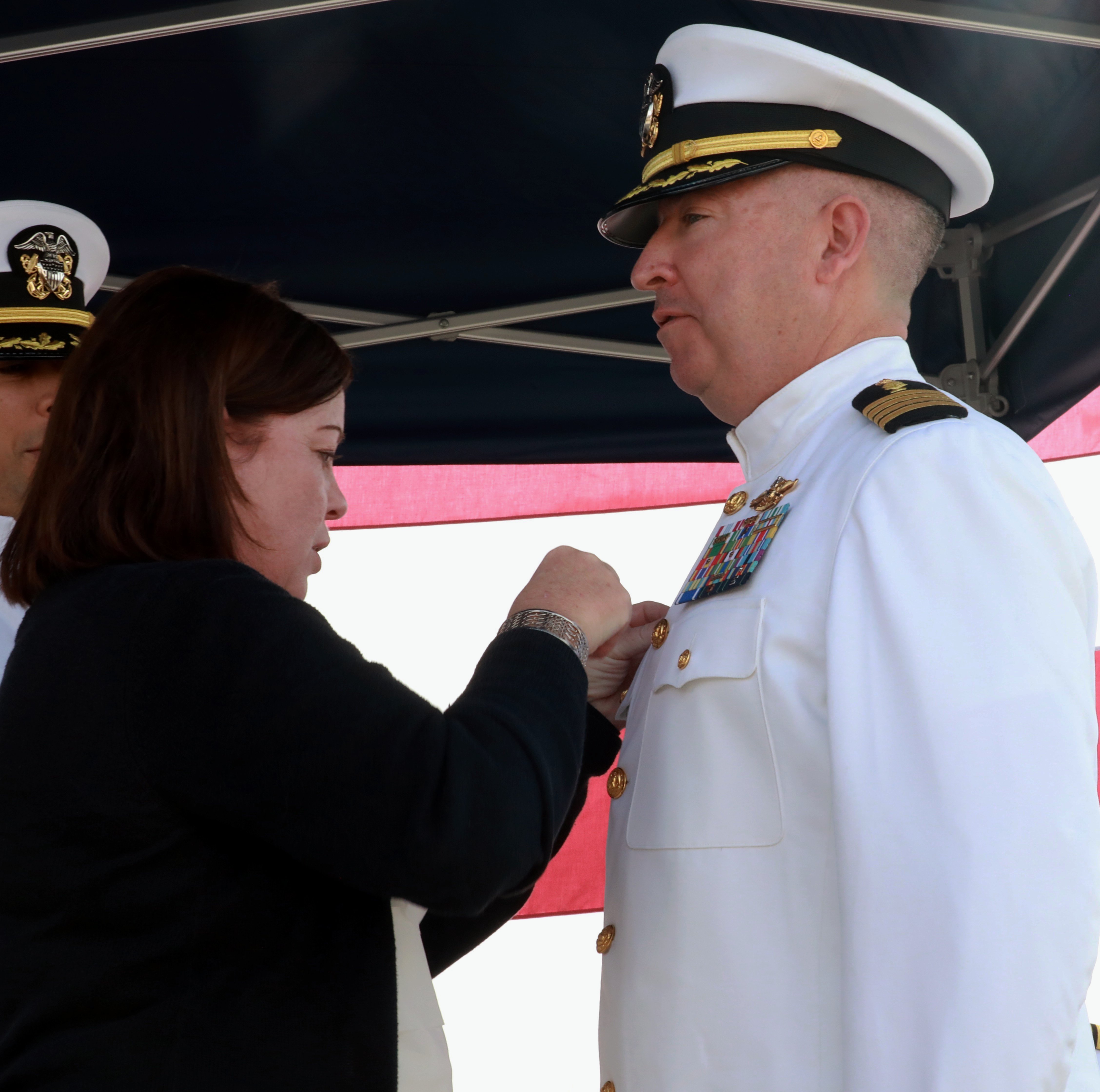 New Navy Medicine command to enhance expeditionary medical training ...